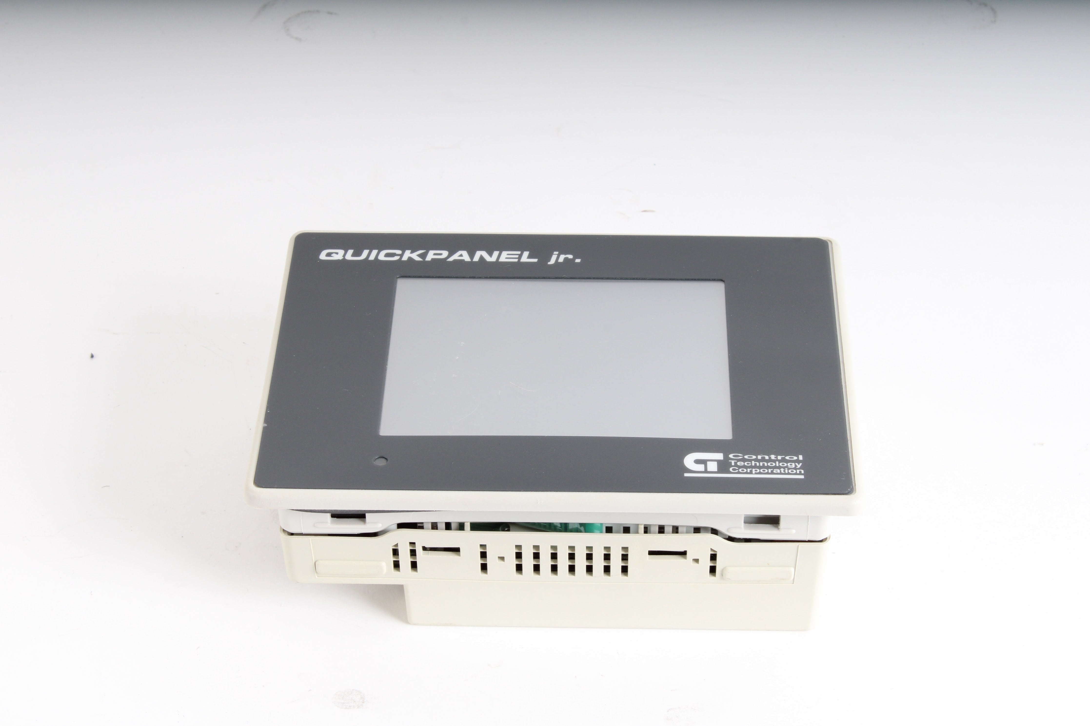 CTC Control 4170 Quickpanel Jr. Touchscreen Display - Fair Condition ...