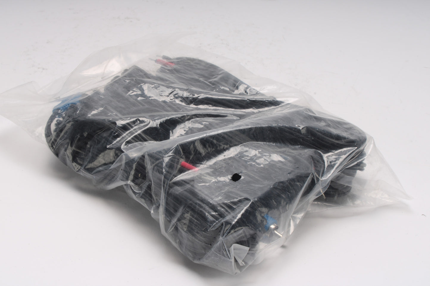 Bose RCA to Bare Wire Speaker Cables – NTC Tech