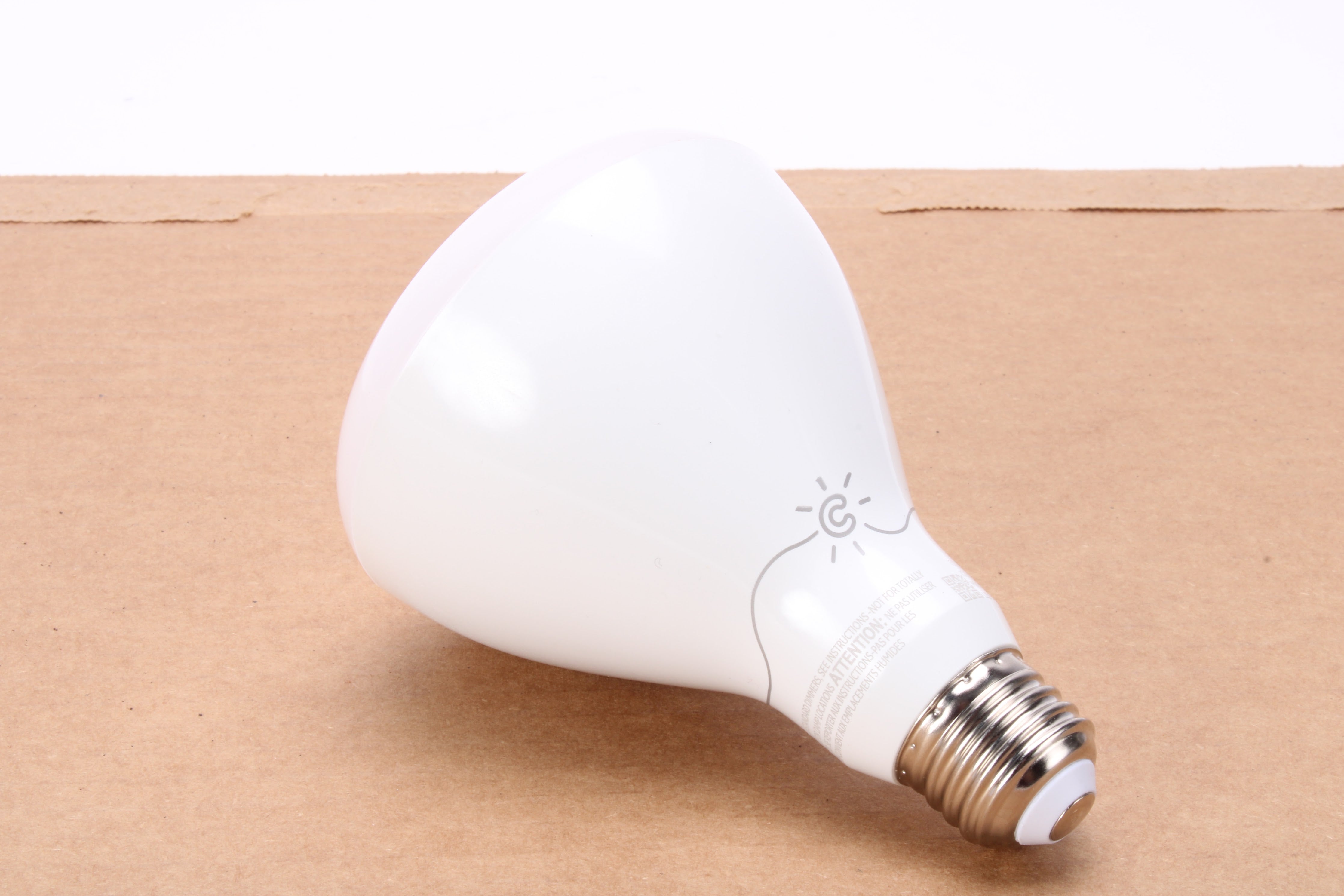 GE CLEDR3010C2 Full Color 700 Lumen 10W Light Bulb – NTC Tech