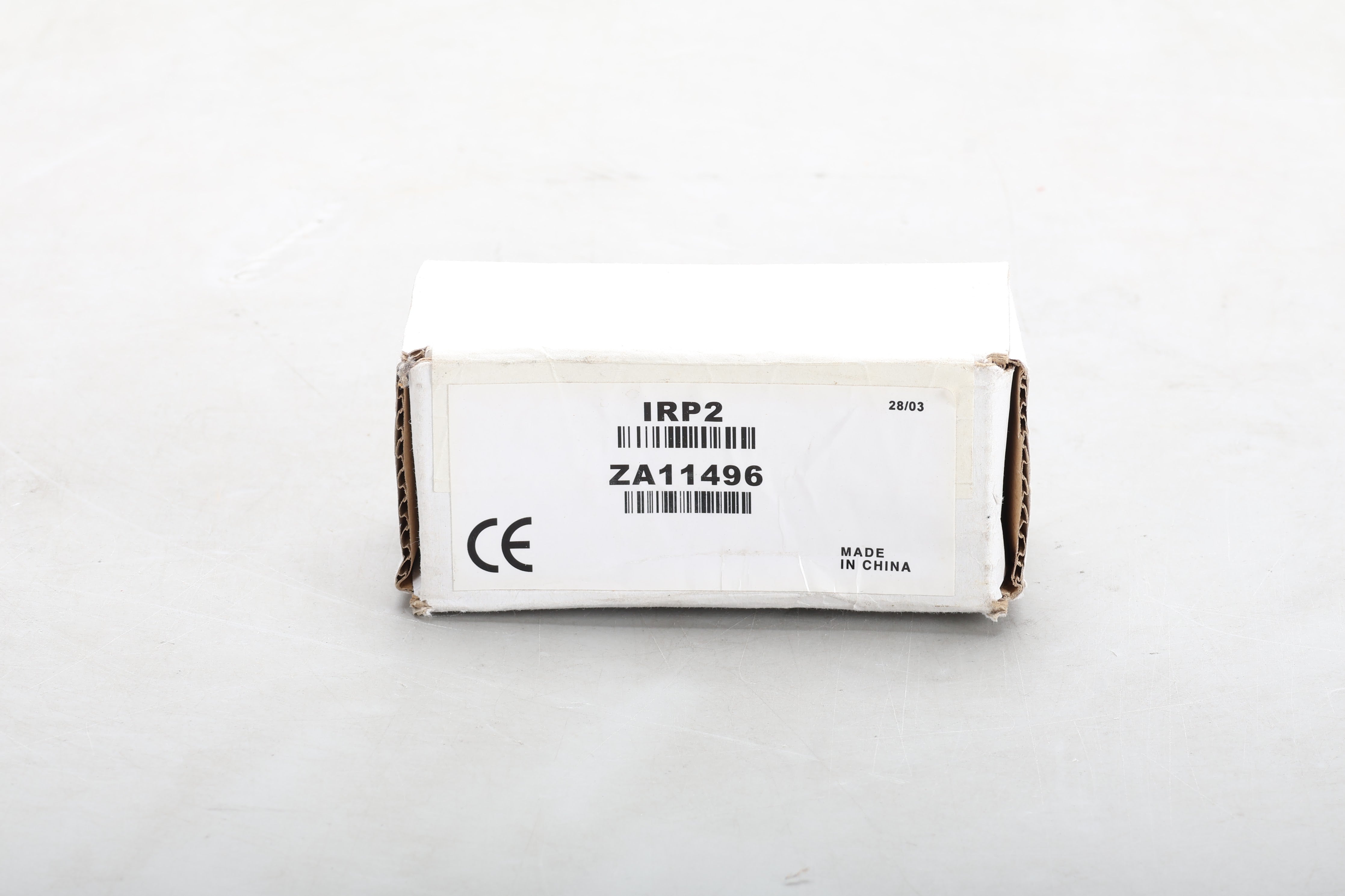 Crestron ZA‑11496 IRP2 Infrared (IR) Emitter - NEW Sealed – NTC Tech