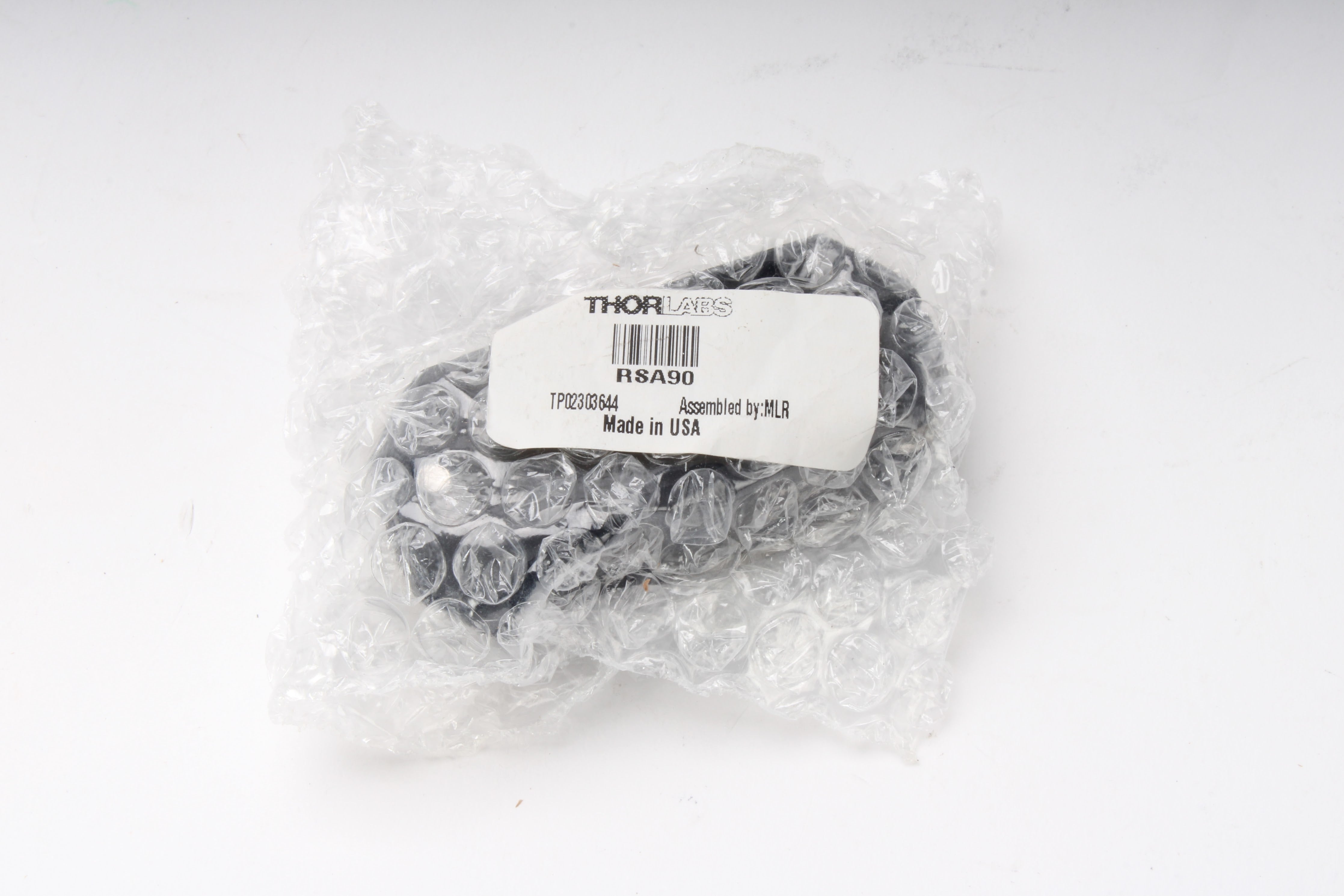 Thorlabs RSA90 Right Angle Clamp - NEW – NTC Tech
