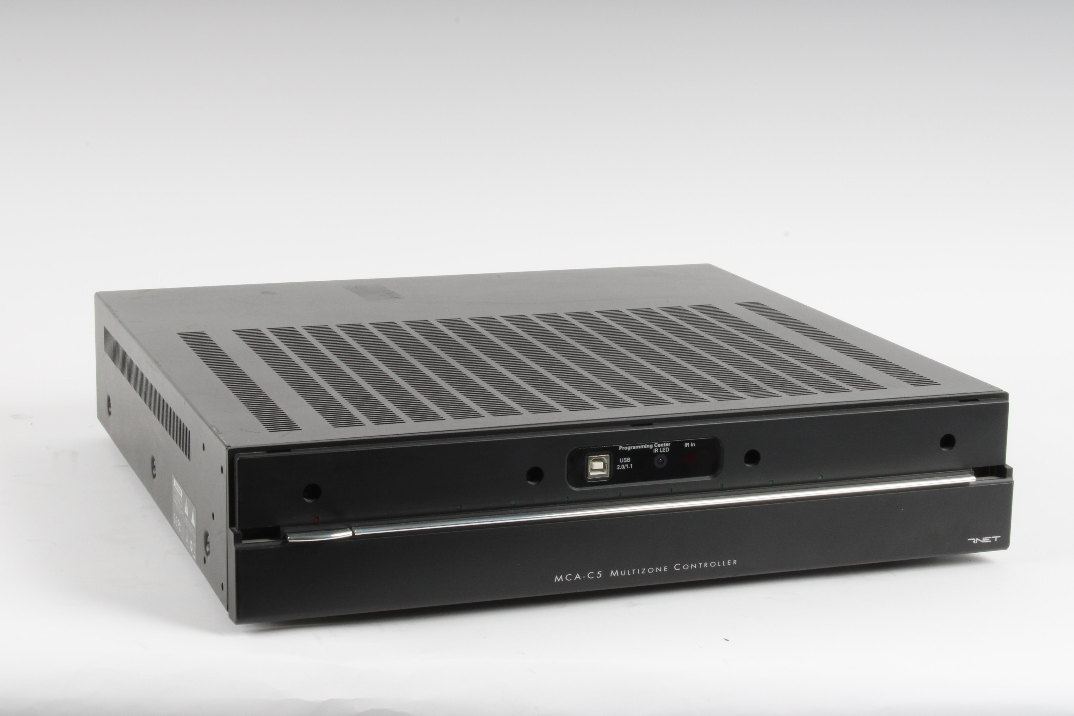 Russound MCA-C5 Multizone Controller - Fair Condition – NTC Tech