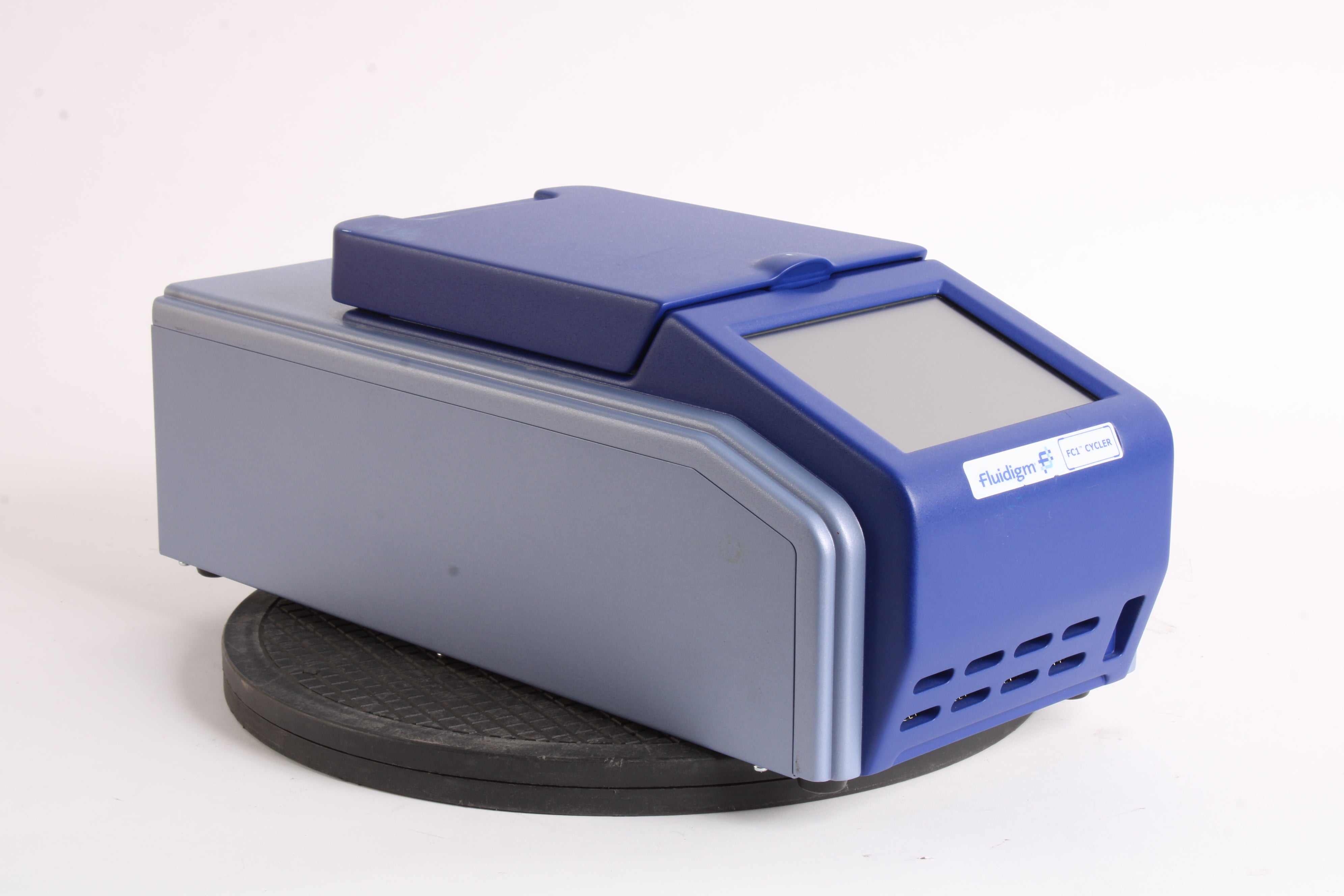 Fluidigm FC1 CYCLER Thermal Cycling System – NTC Tech