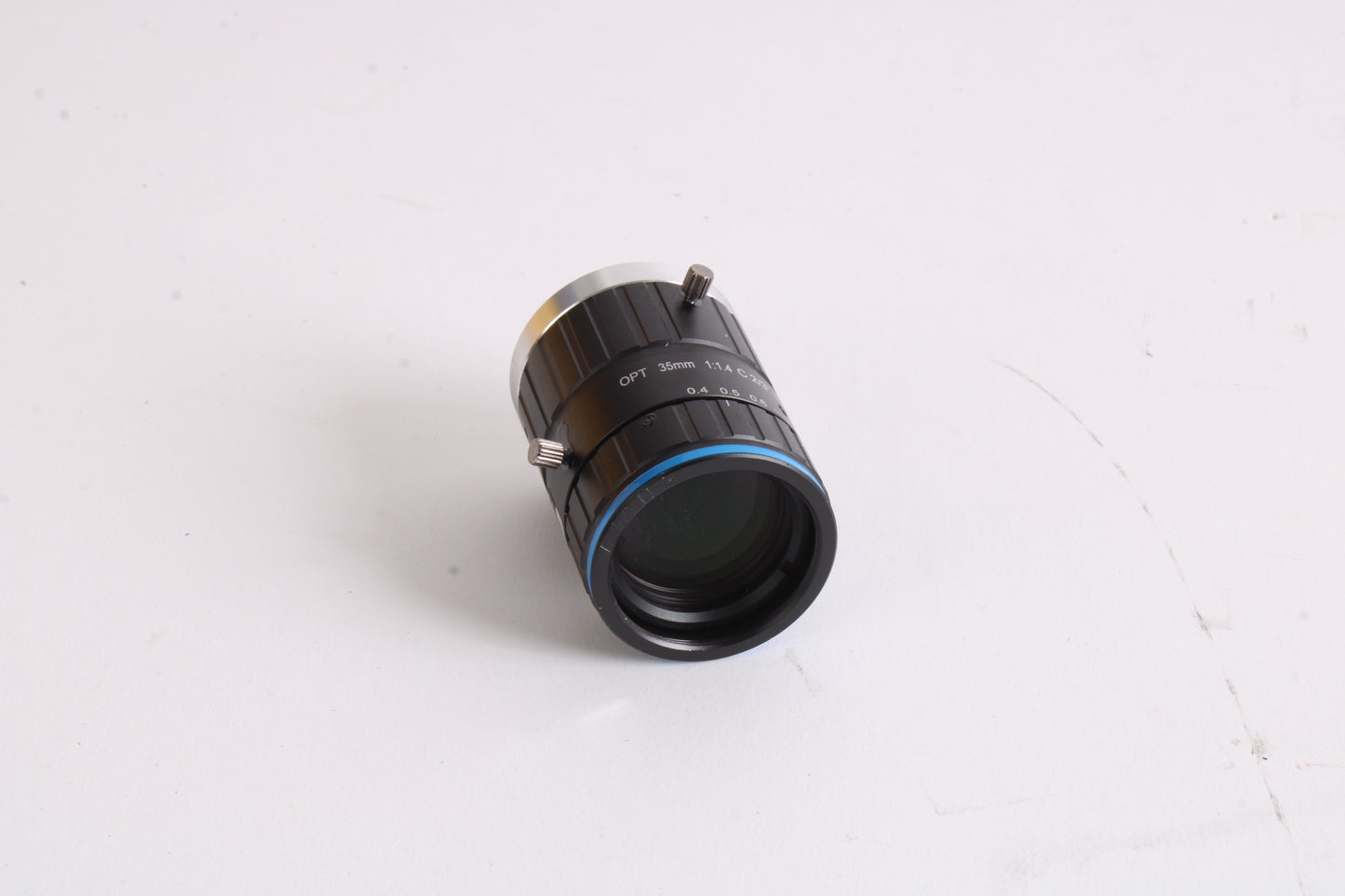 OPT OPT-AC3514-5M Lens 35mm 1:1.4 C 2/3" 5MP – NTC Tech