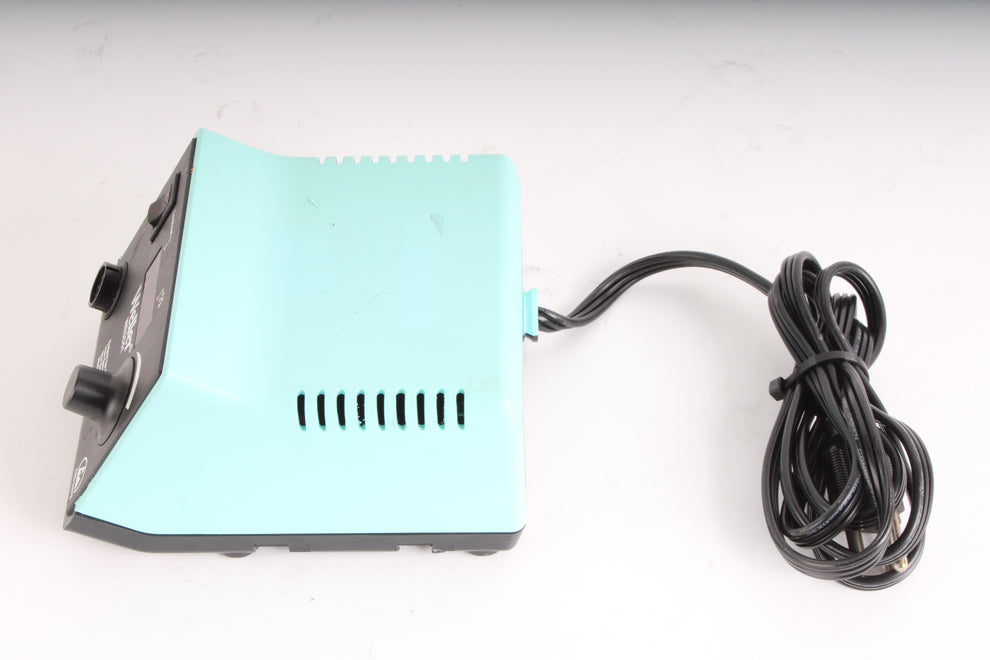 Weller WESD51 Soldering Station + PES51 Soldering Pencil - With Tip ...