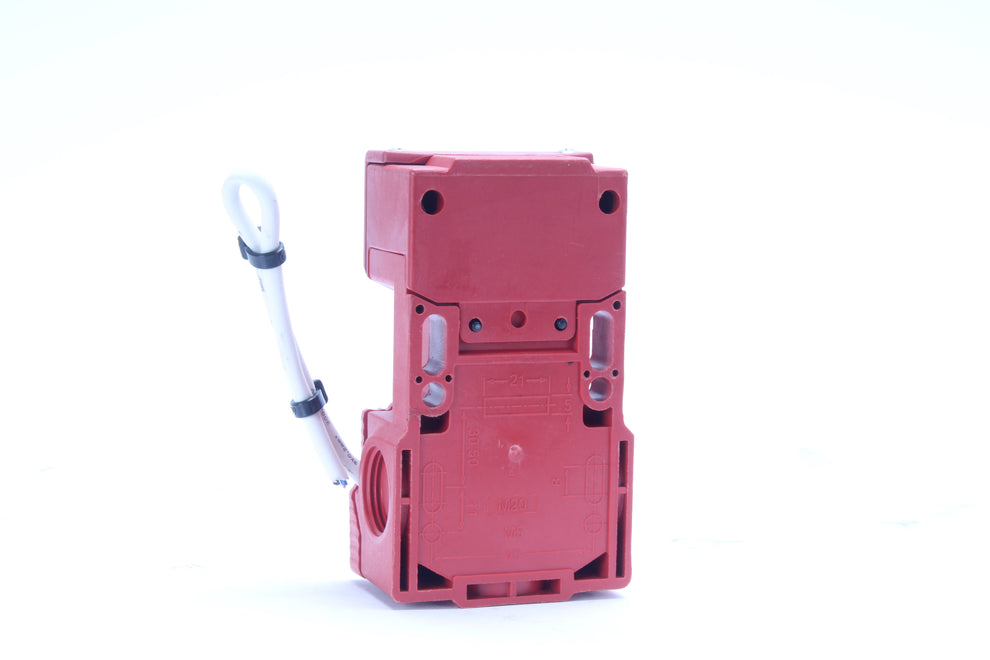 WEG CIS-PP21A Safety Interlock Switch – NTC Tech