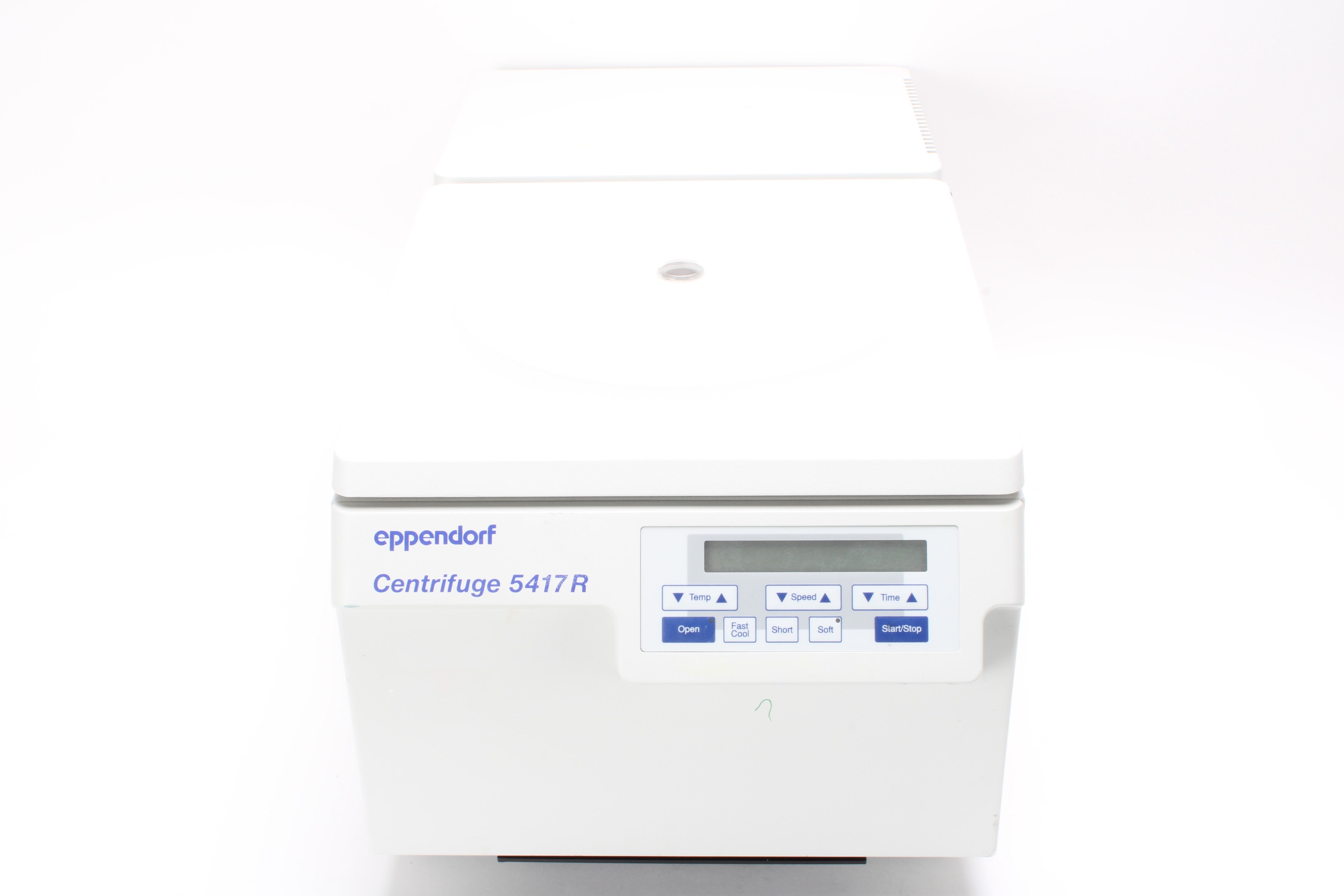 Eppendorf 5417R Refridgerated Centrifuge - AS IS For Parts – NTC Tech