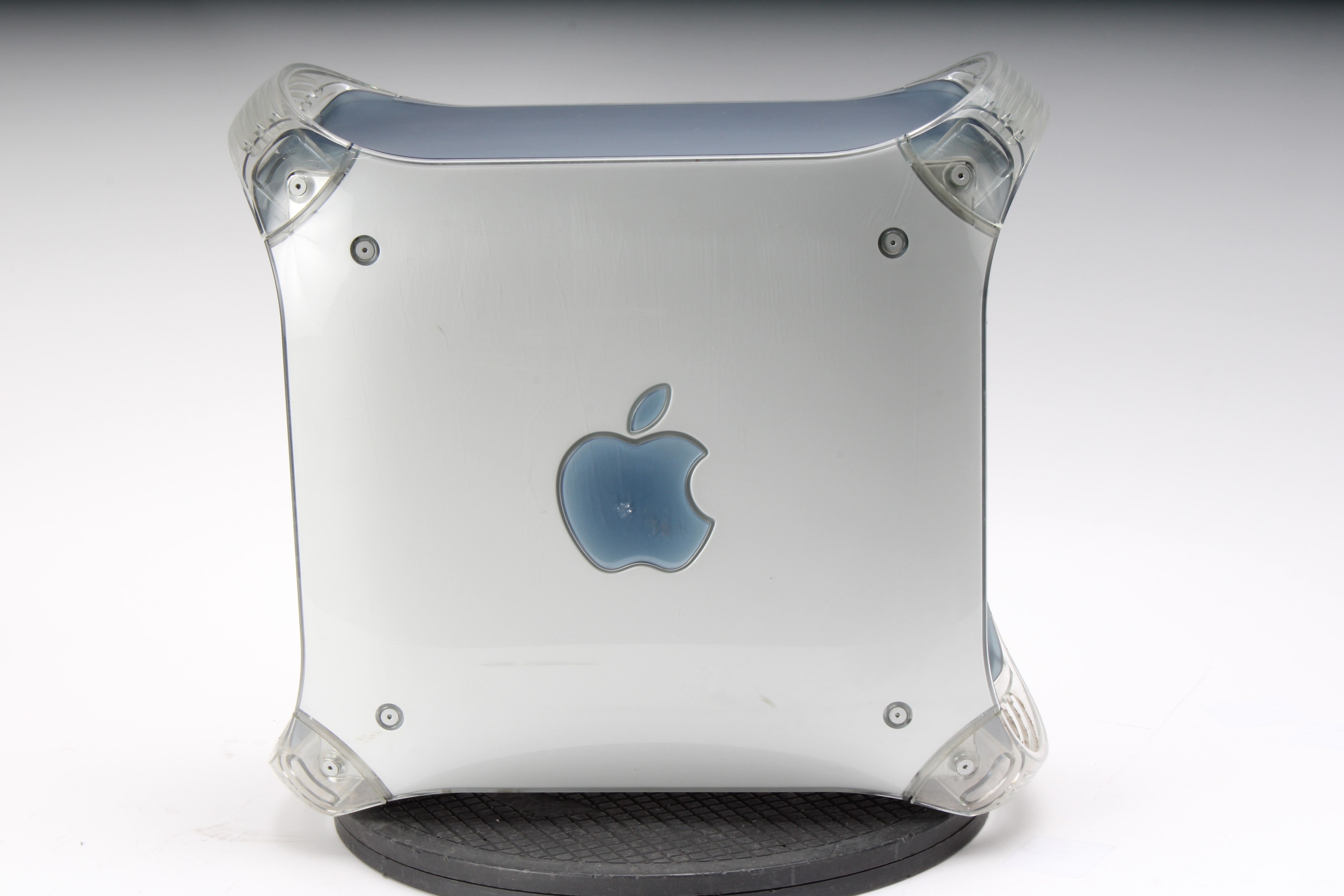 Apple Power Mac G4 Power PC 450 MHz (2.9) / 512MB SDRAM – NTC Tech