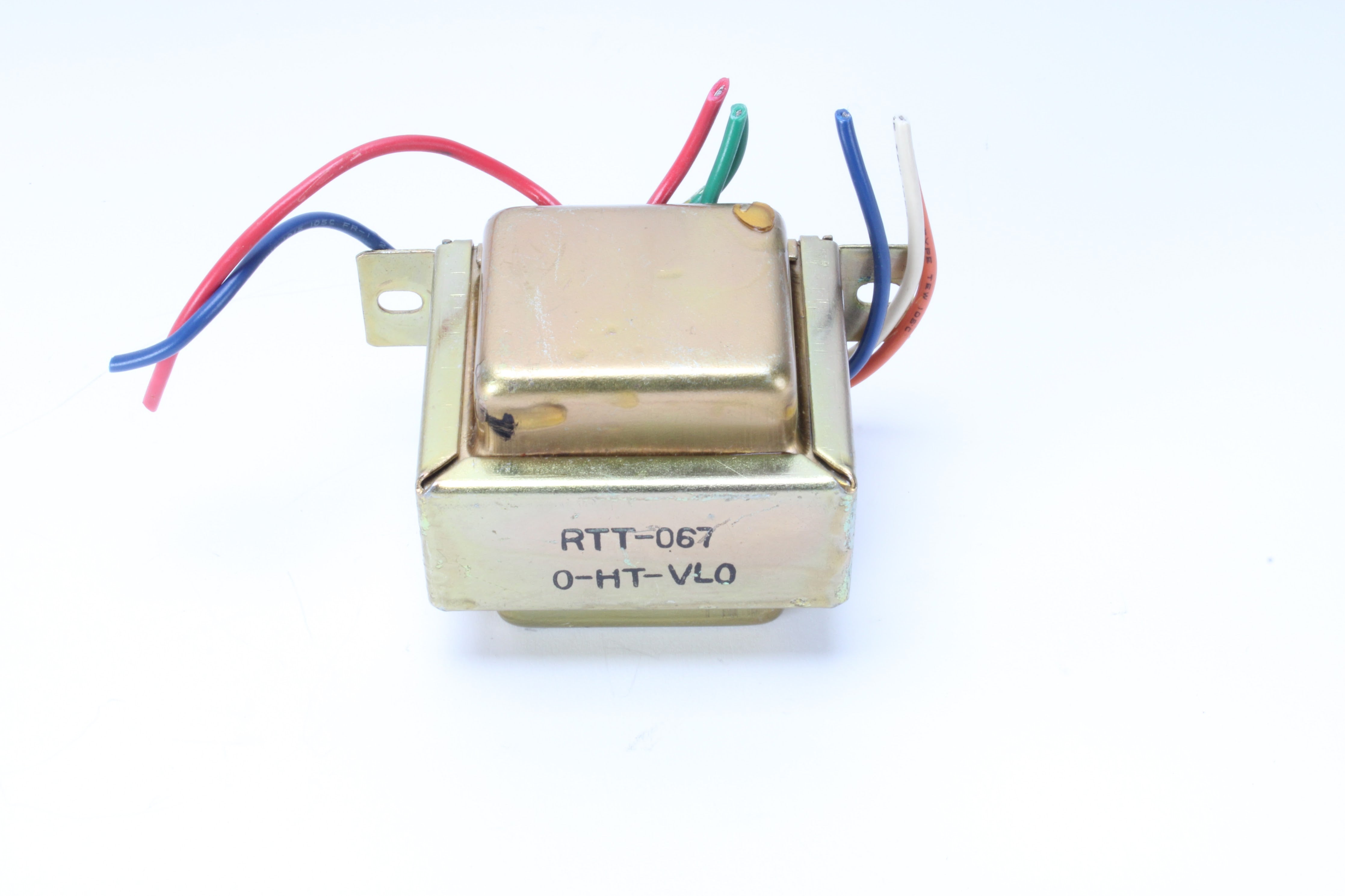 Pioneer CT-F2121 Power Transformer – NTC Tech