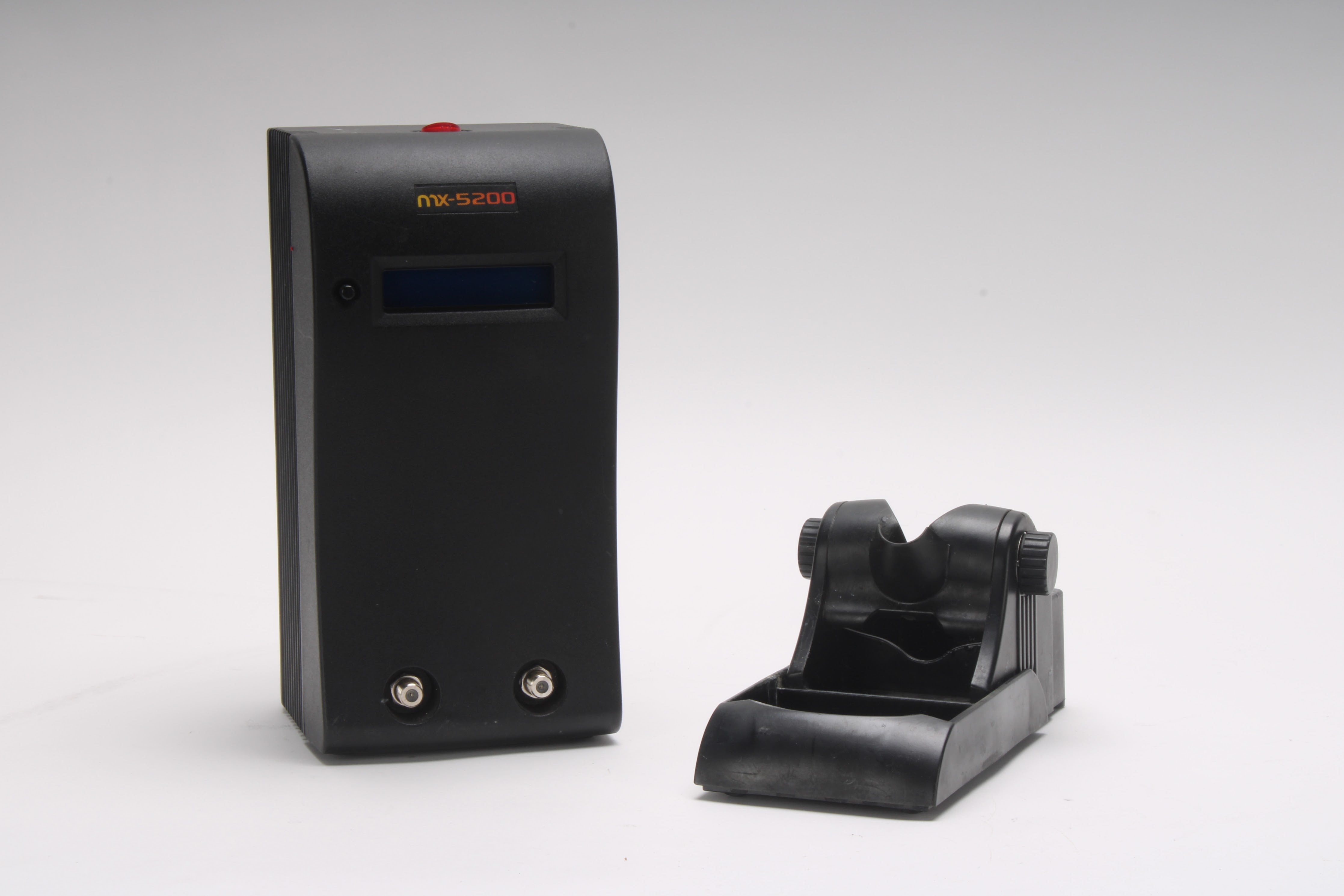 Metcal MX-5200 Soldering Station Power Supply MX-PS5200 With Stand ...