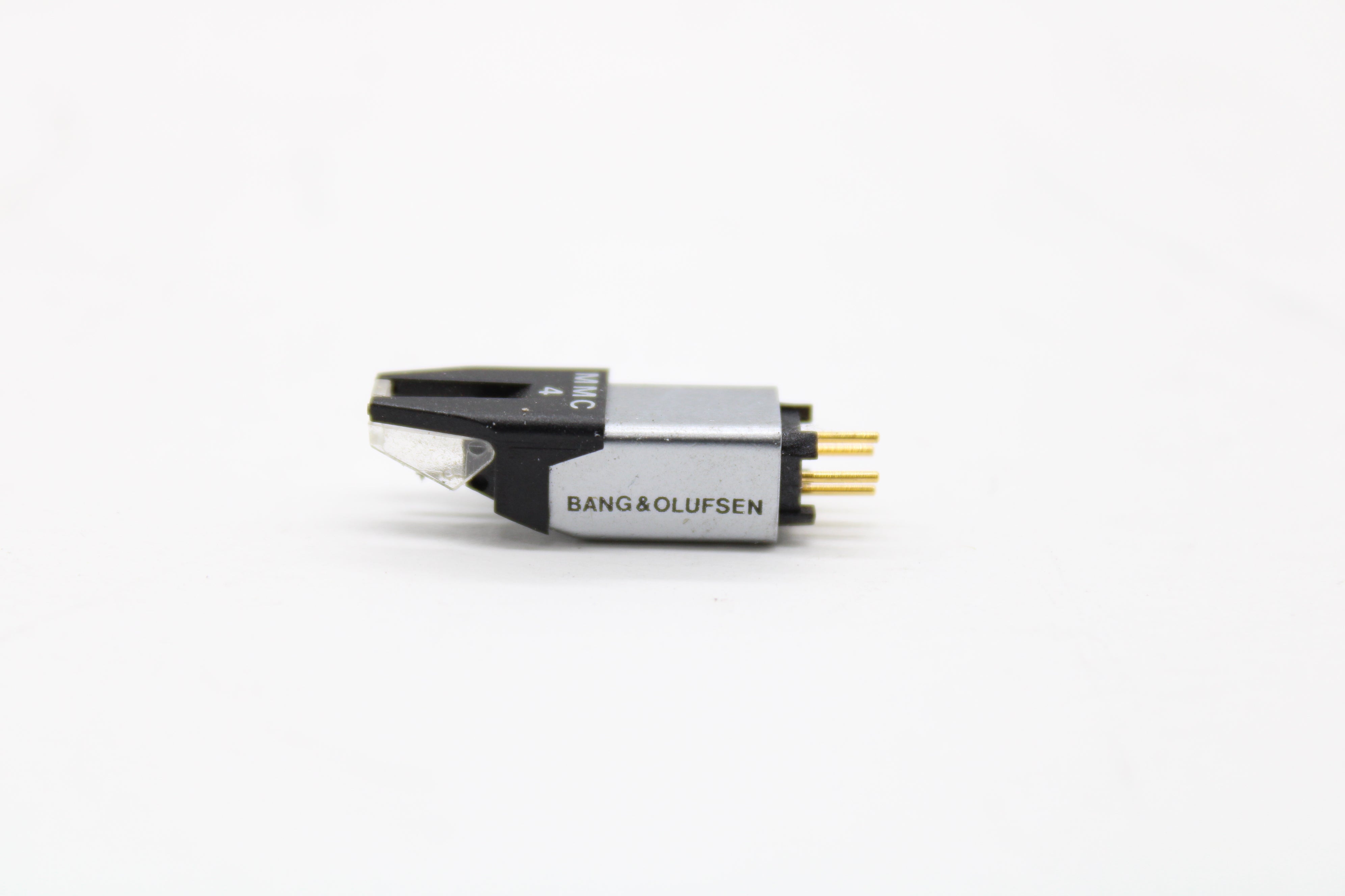 Bang and Olufsen MMC 4 Cartridge with Stylus – NTC Tech