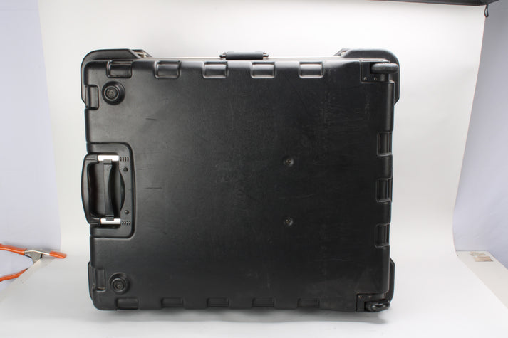 Inficon 930-202-G1 Service Module HAPSITE Gas Chromatograph With Case ...
