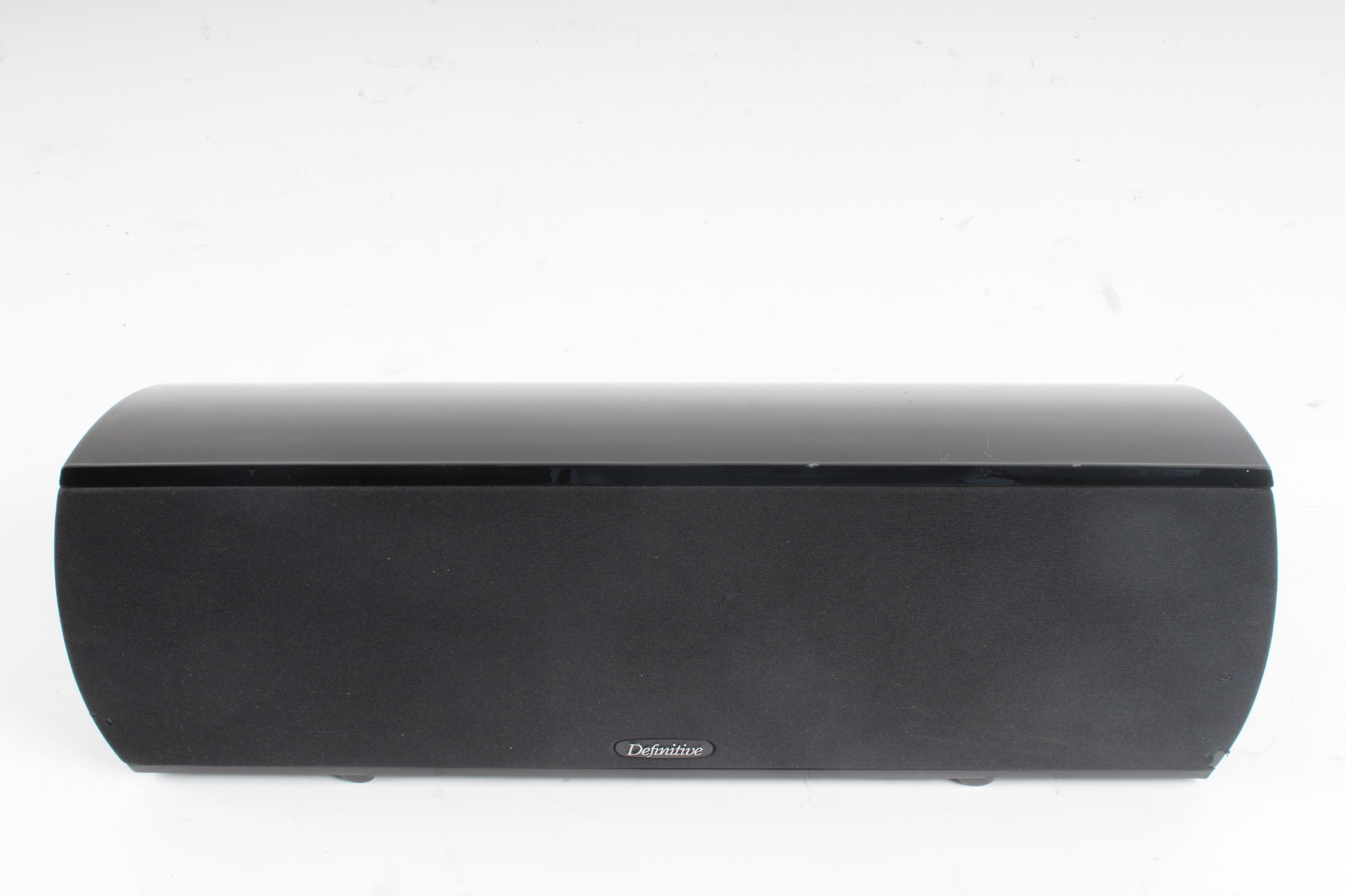 Definitive ProCinema ProCenter 1000 Center Channel Speaker – NTC Tech
