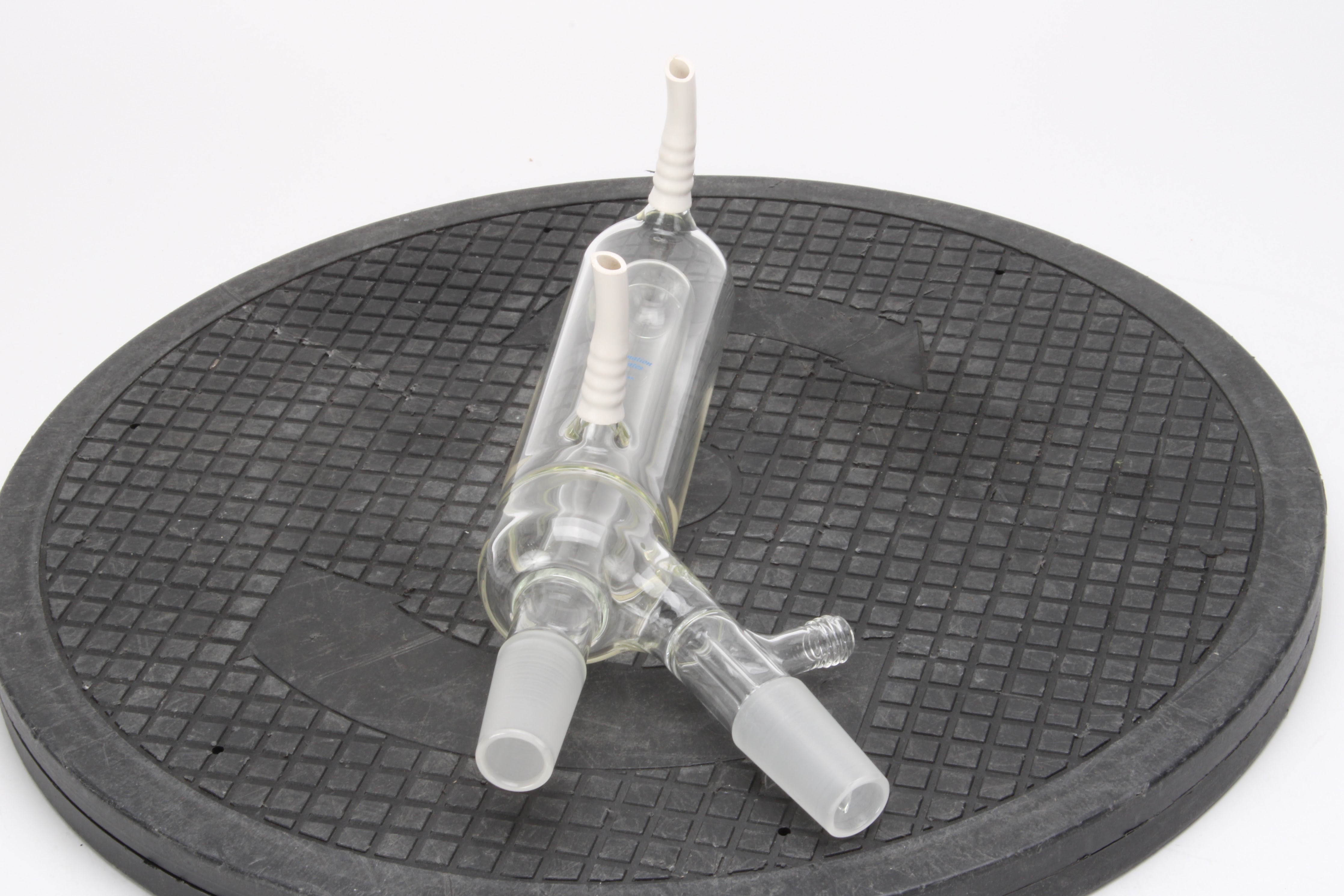 Organomation Hopkins Condenser for Individual Solvent Collection Fair ...