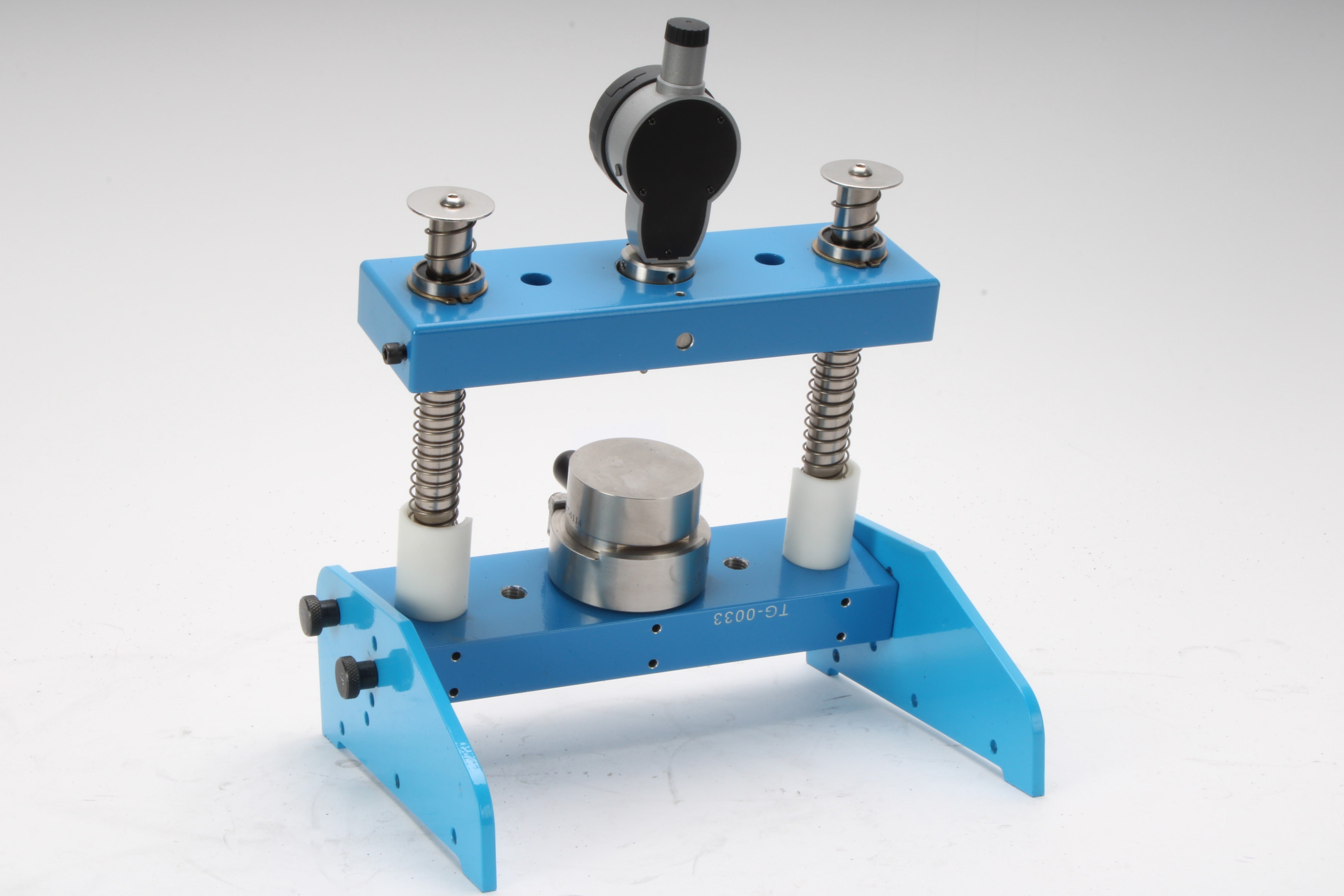 Precision Tool Technologies Gage-2-8-2-2-2P Table-Top Tool/Lens 40mm S ...