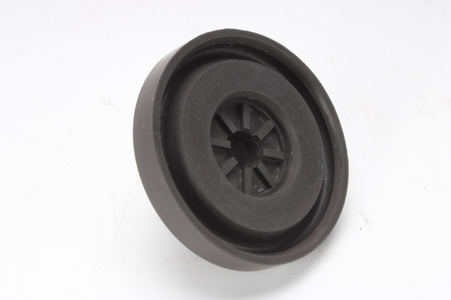 VirTis 4" Freeze Dryer Flask Top – NTC Tech