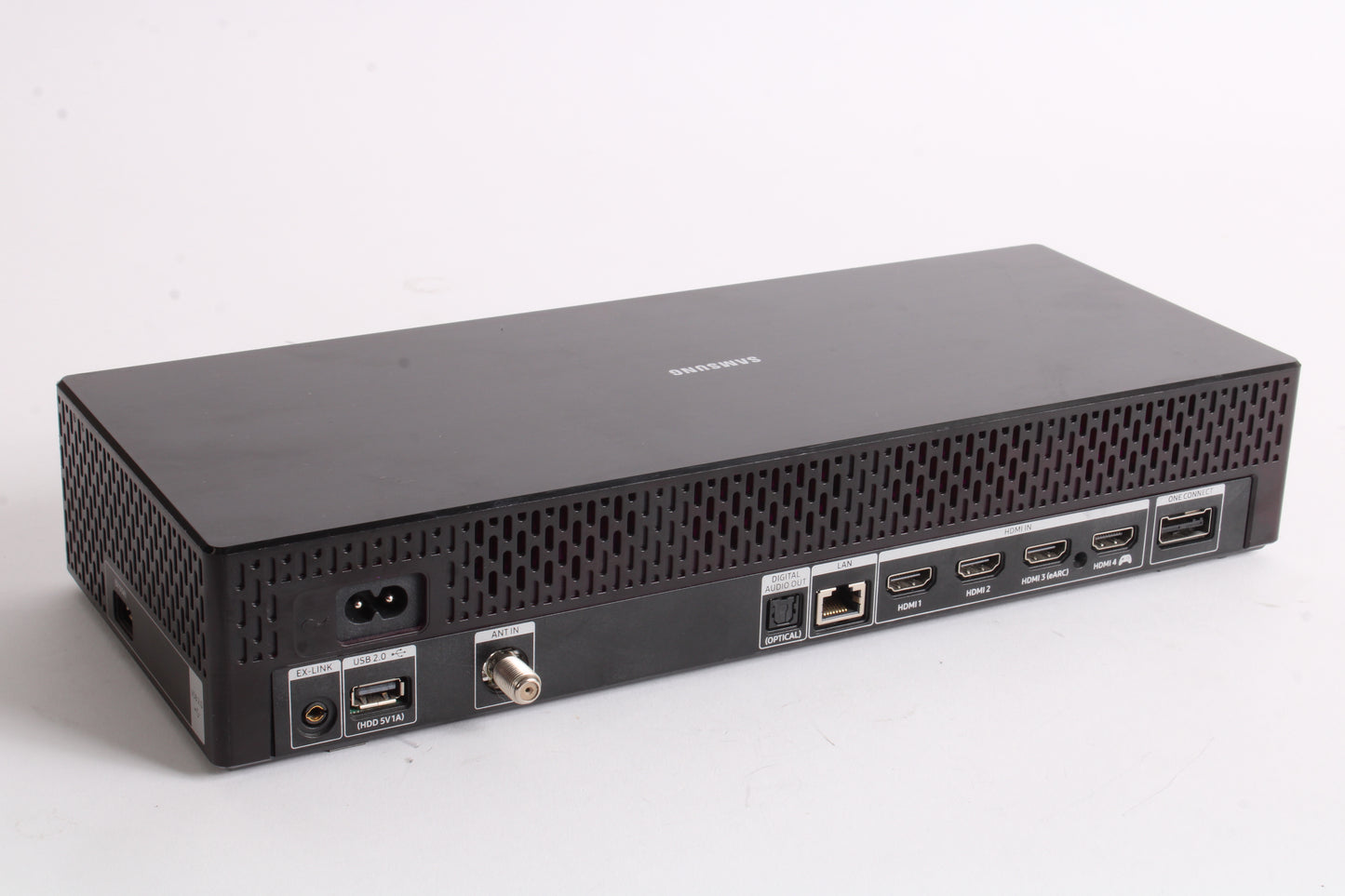 Samsung SOC1002A One Connect Box – NTC Tech
