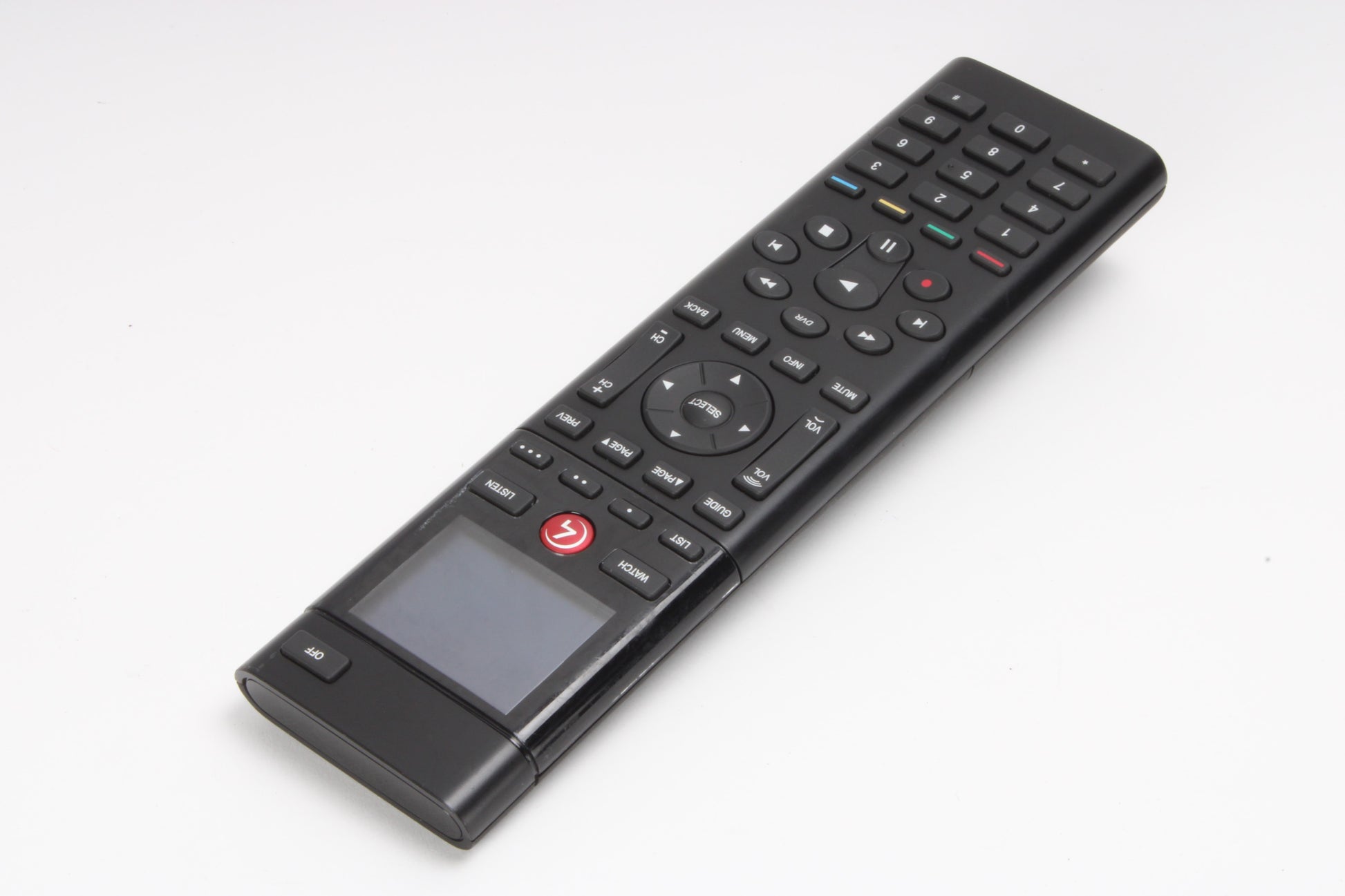 Control4 C4-SR260 System Remote – NTC Tech