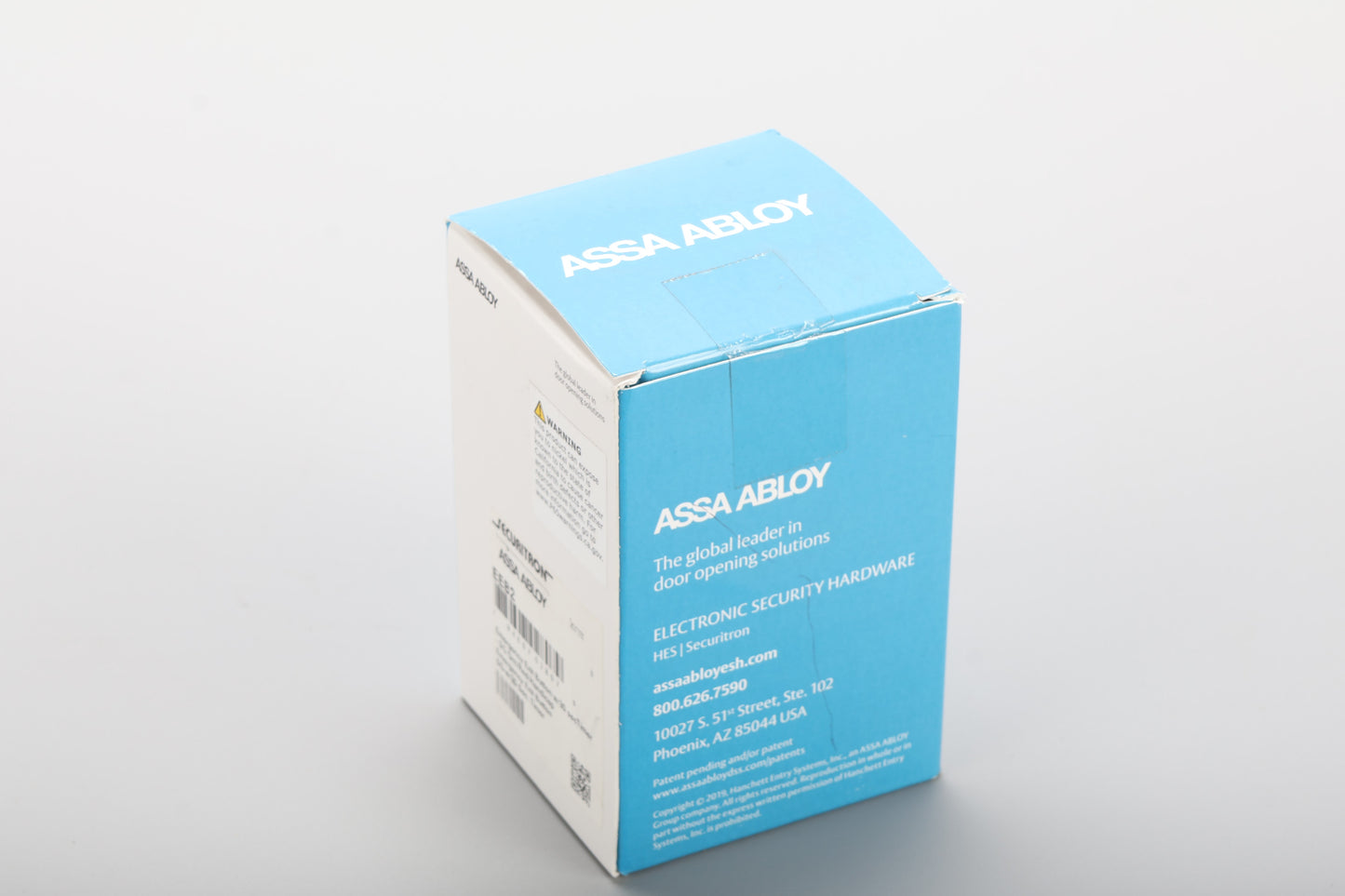 Securitron EEB2 Emergency Exit Button With 30 Second Timer 78460702807 ...