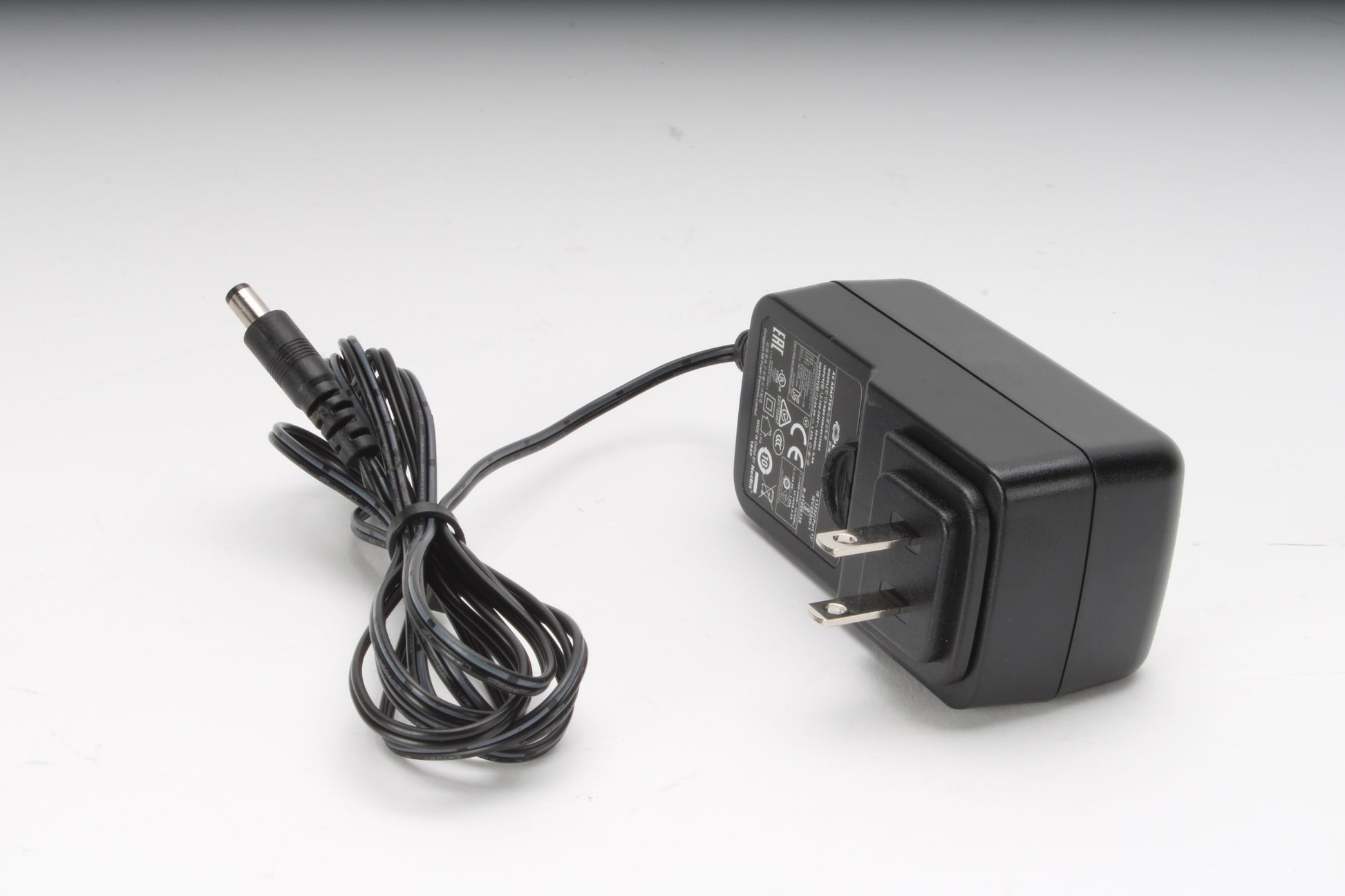 Crestron PW-2412WU Power Adapter – NTC Tech