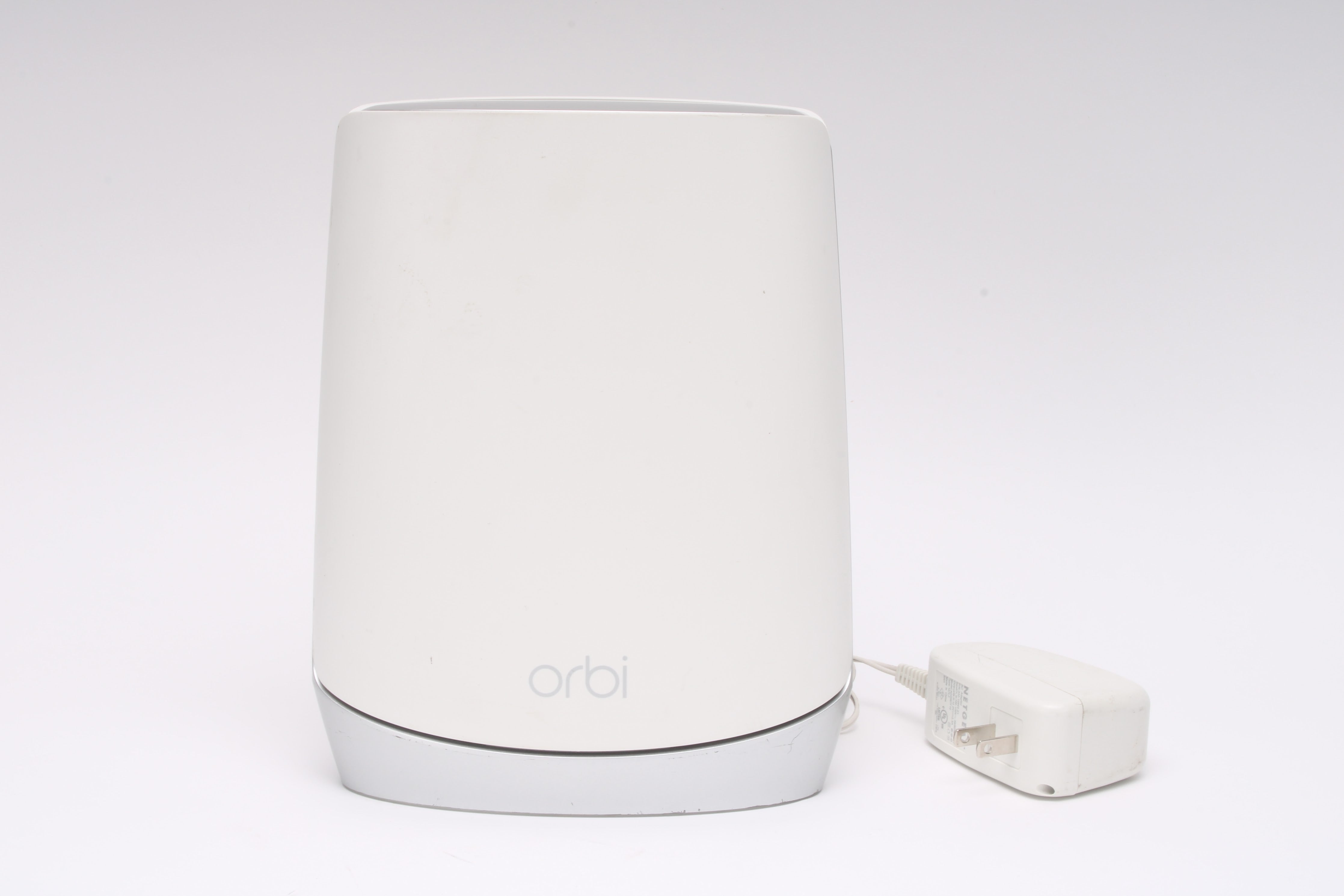 Netgear Orbi RBS750 Add-On Satellite With Power Supply Bundle – NTC Tech