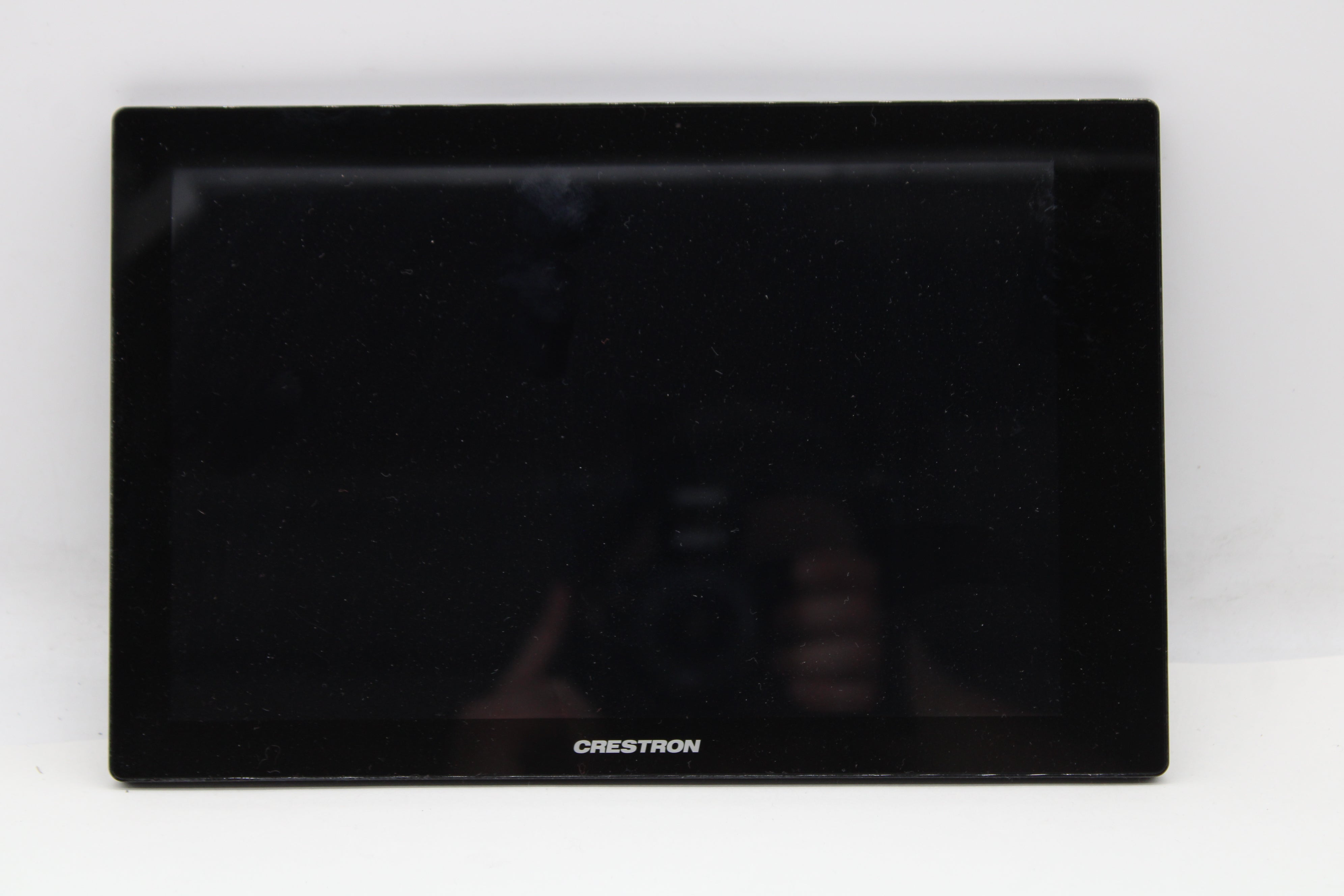 Crestron TSW-1060 10.1" Touchscreen - Black - AS IS – NTC Tech