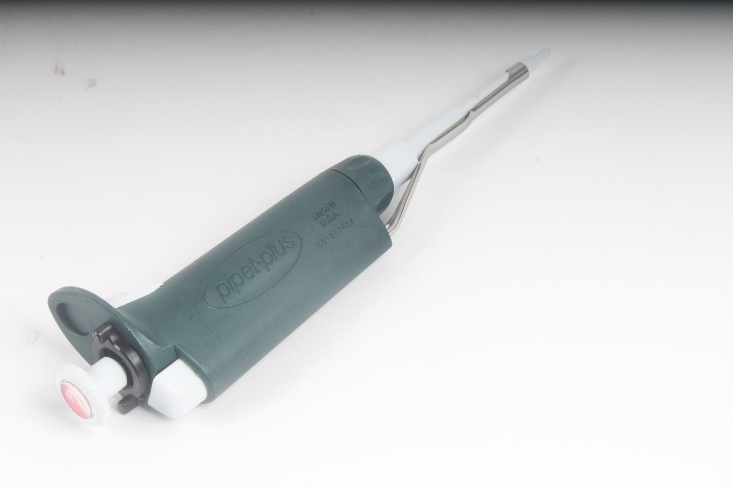 Rainin RL2 Adjustable Volume Pipette – NTC Tech