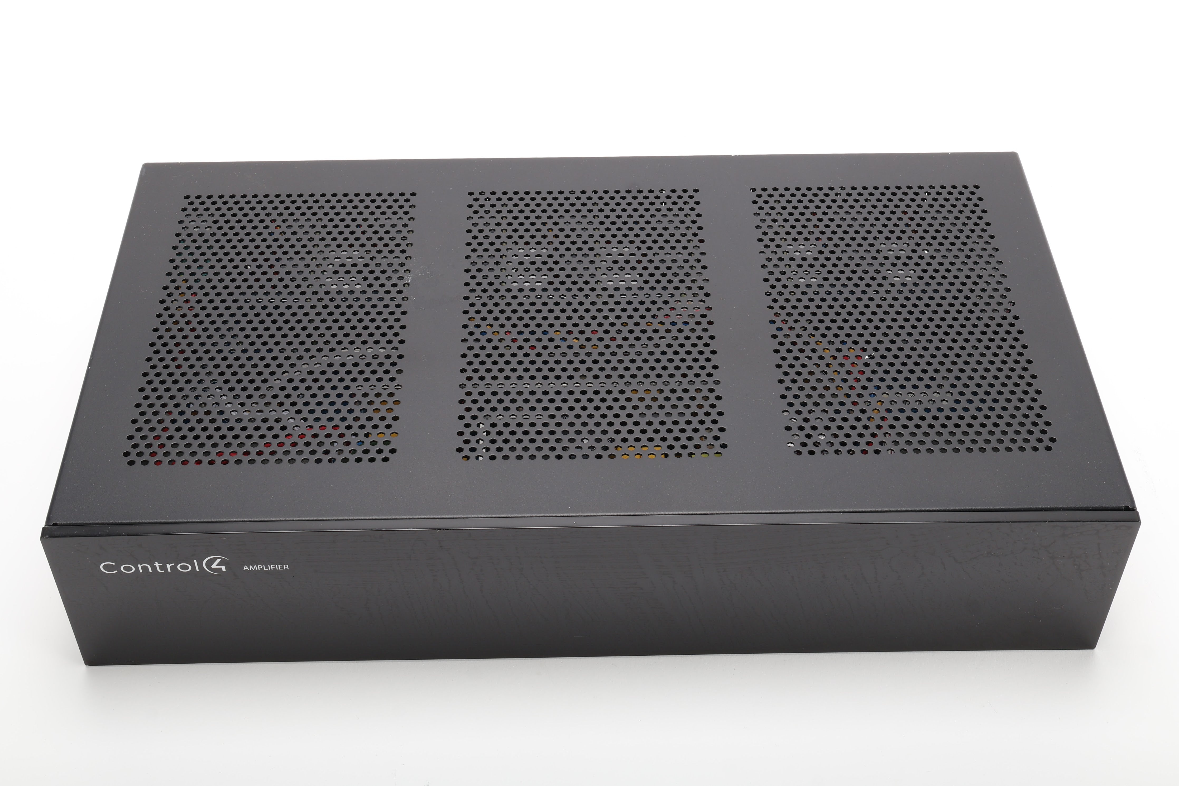 Control4 C4-AMP108 8-Zone Matrix Amplifier - No Connectors – NTC Tech