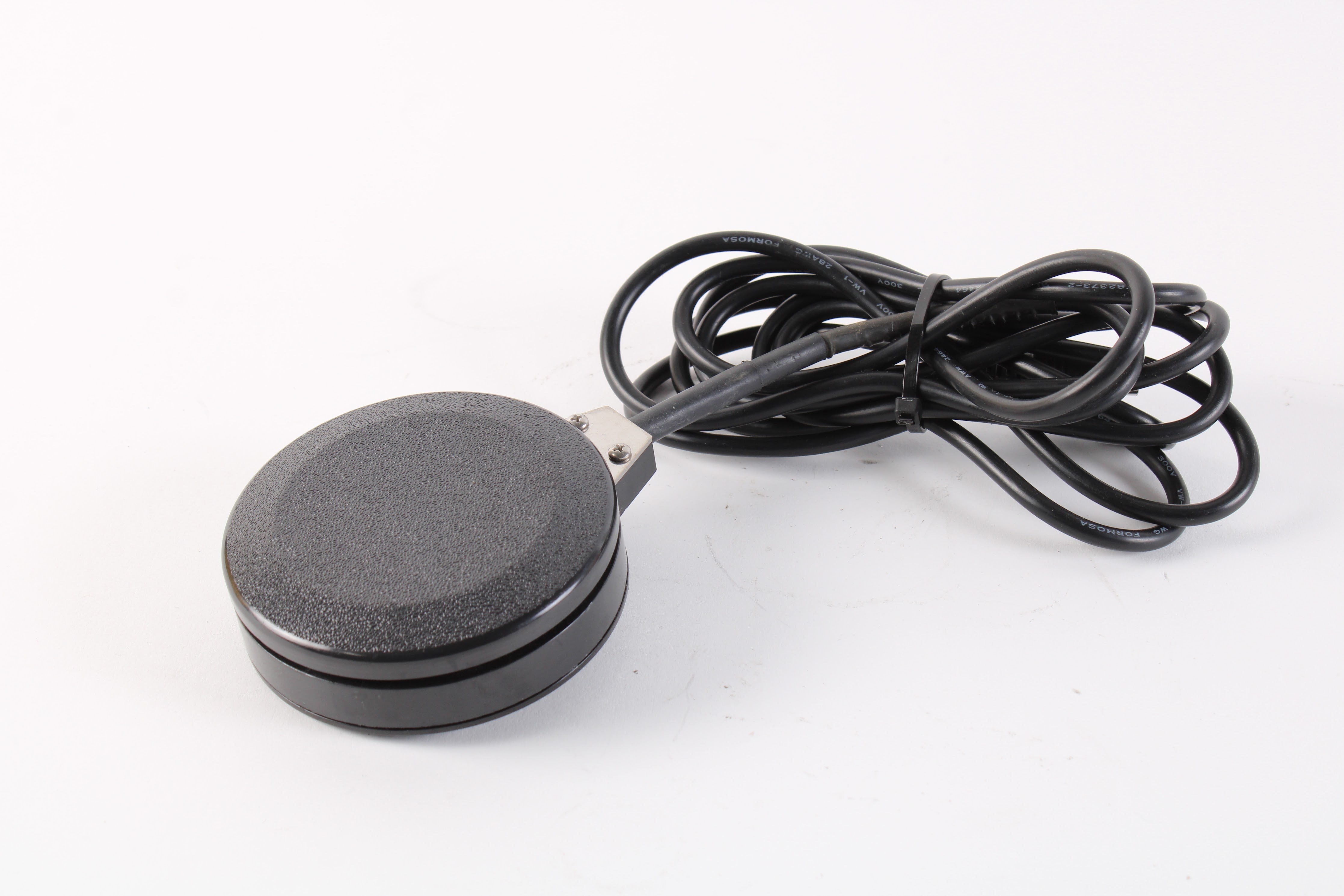 Nordson EFD 2422-1 Omnidirectional Foot Pedal Switch for 2400 Series – NTC Tech