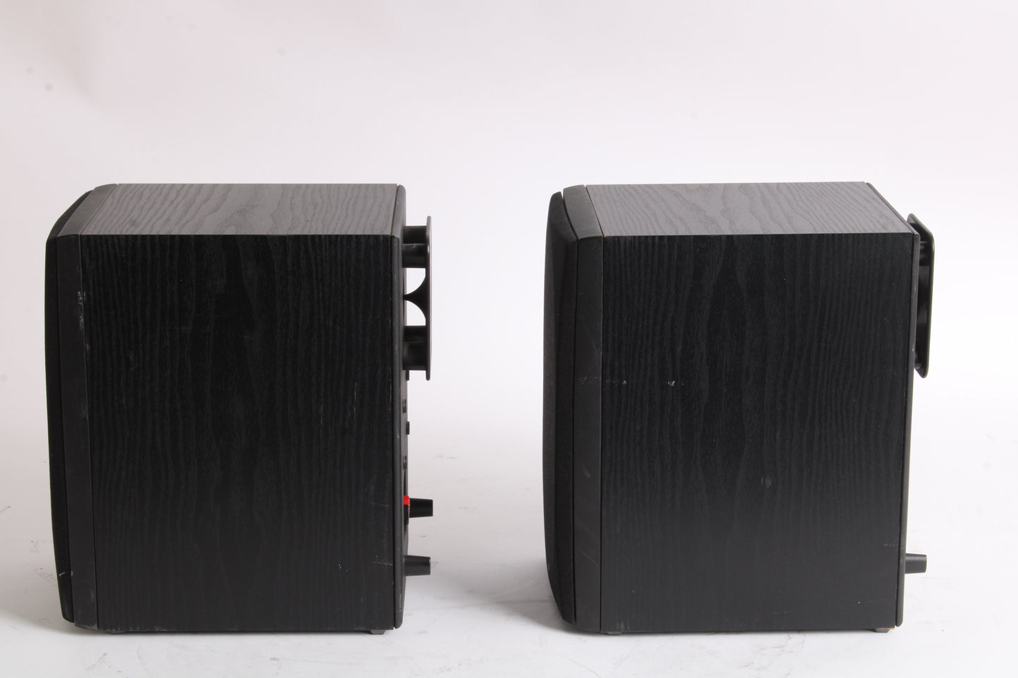 Polk Audio RT-151 Bookshelf Speakers (Pair) – NTC Tech