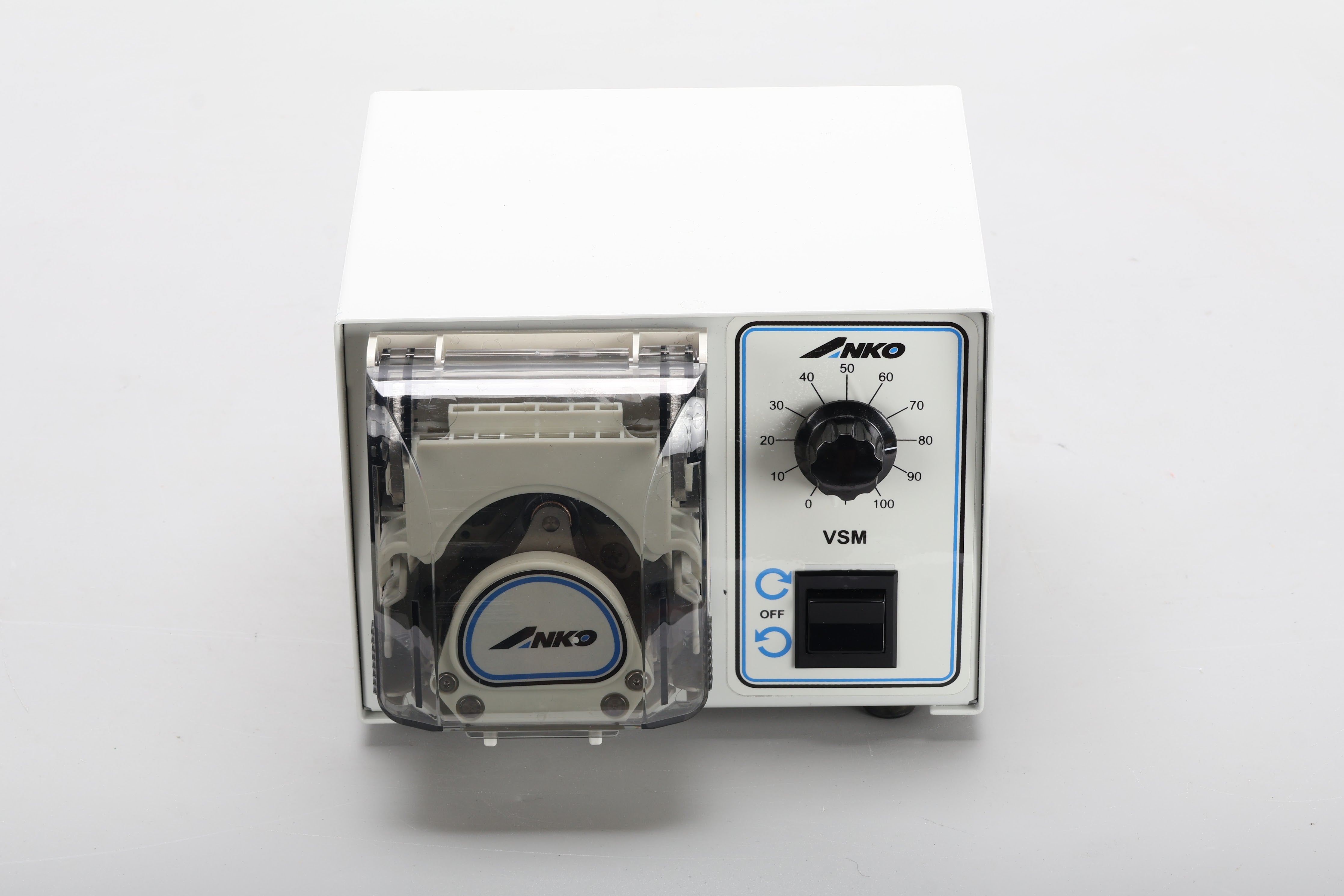 Anko VSM-L3P120-1 Peristaltic Pump – NTC Tech
