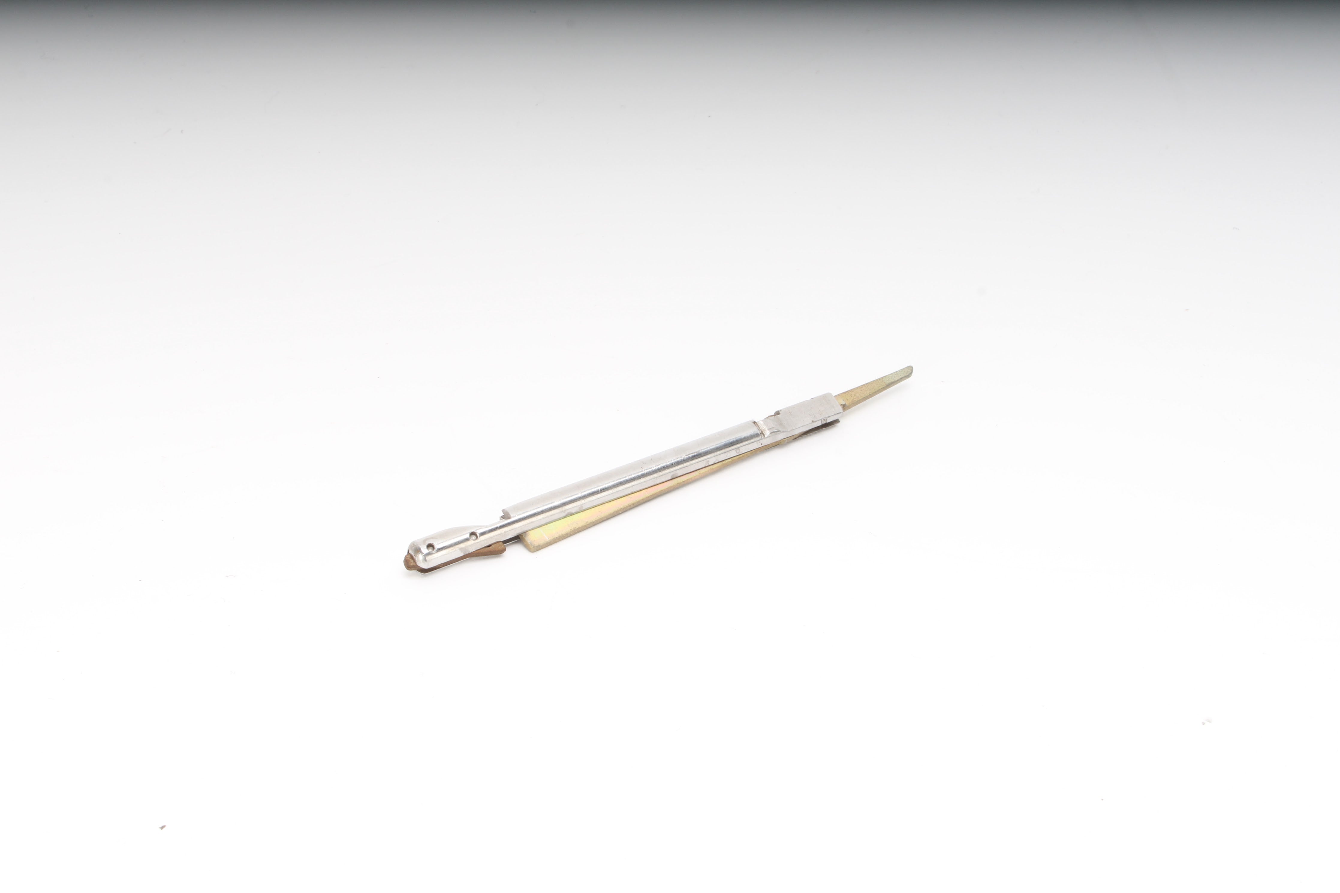 KLH Model 19 Turntable Stacking Spindle - Fair Condition – NTC Tech