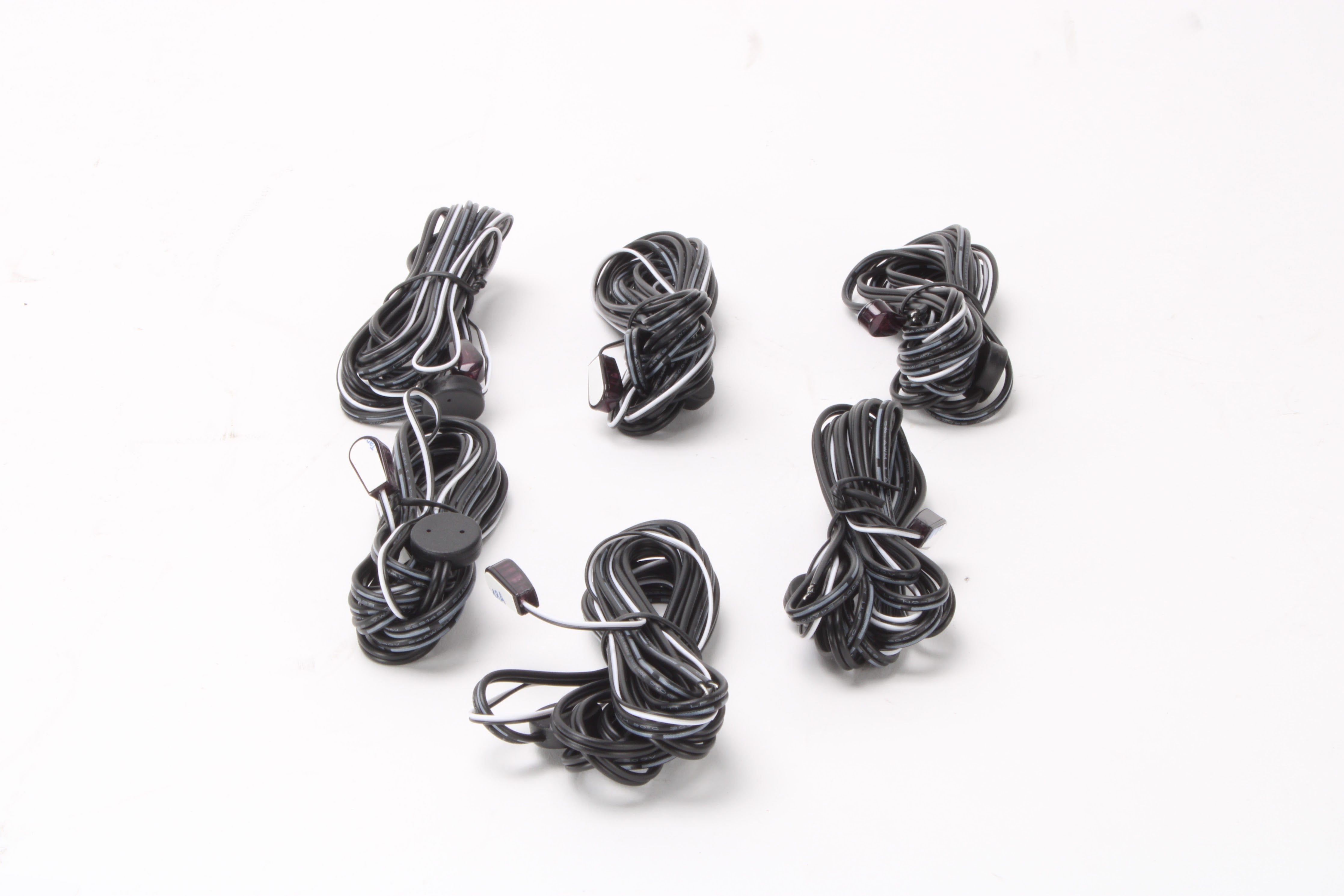 Savant IRB-1006-00 Infrared IR Emitter 6-Pack - New Open Box – NTC Tech