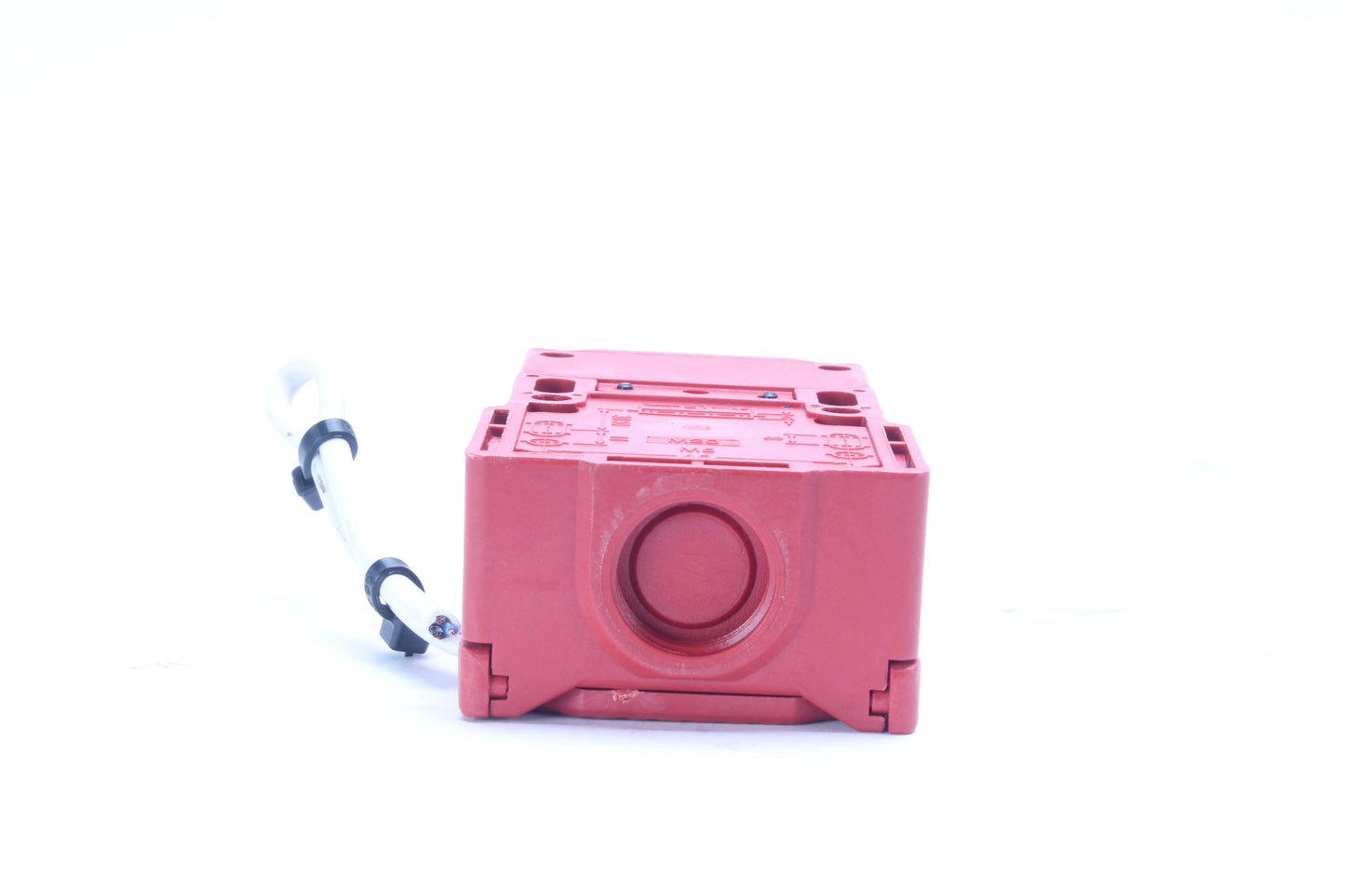 WEG CIS-PP21A Safety Interlock Switch – NTC Tech