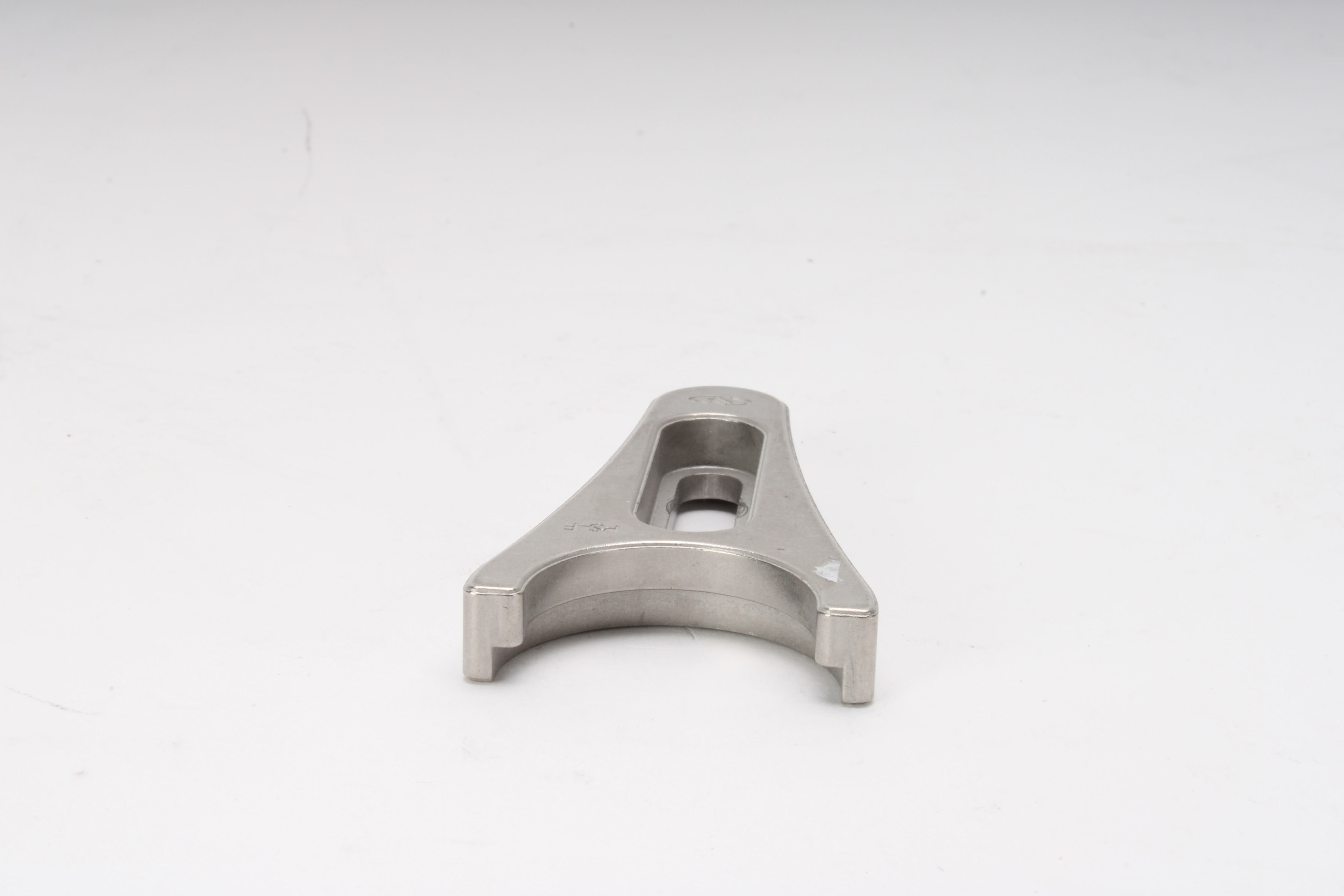 Newport PS-F Clamping Fork – NTC Tech