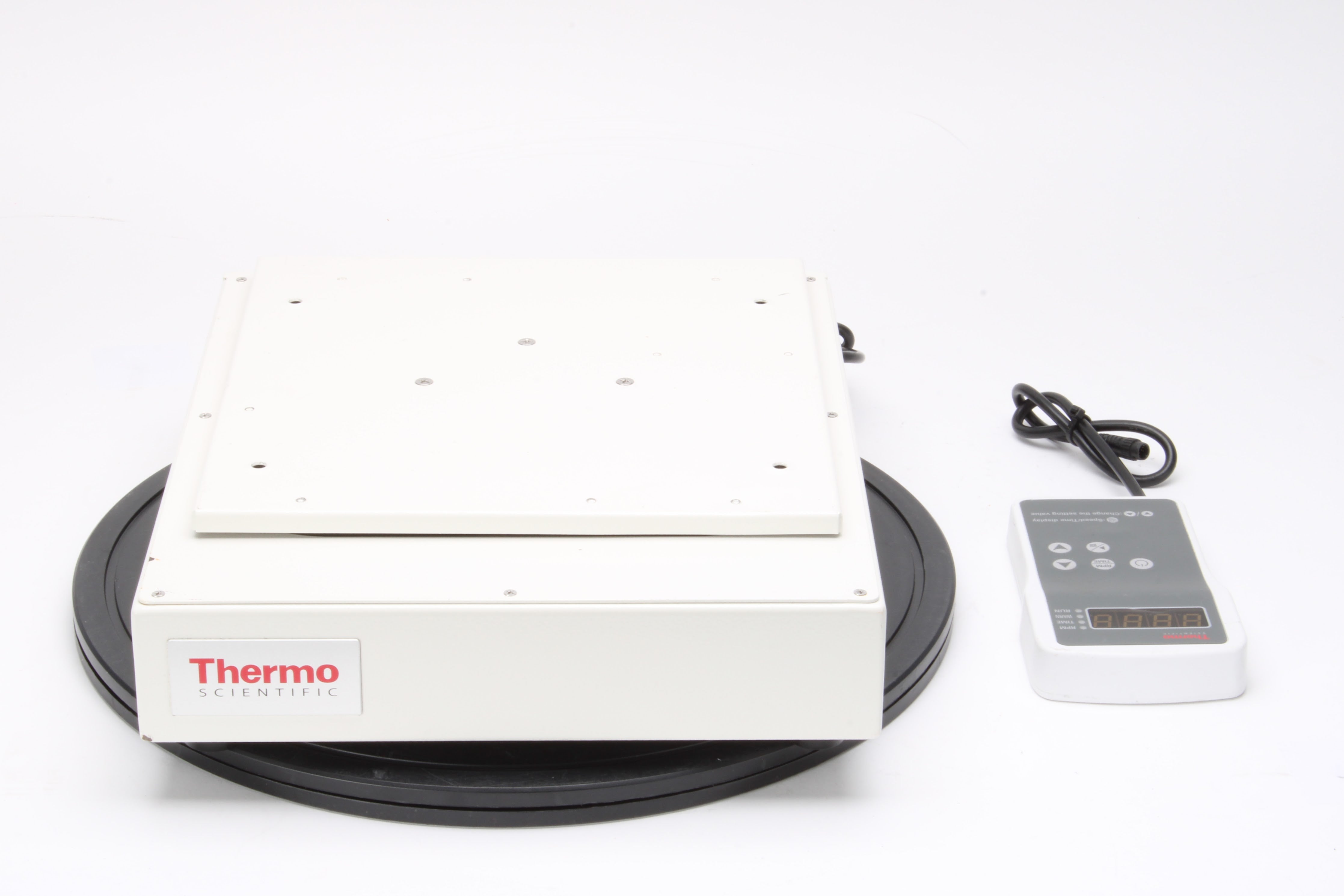 Thermo Scientific 88881101 CO2-Resistant Shaker With Controller – NTC Tech