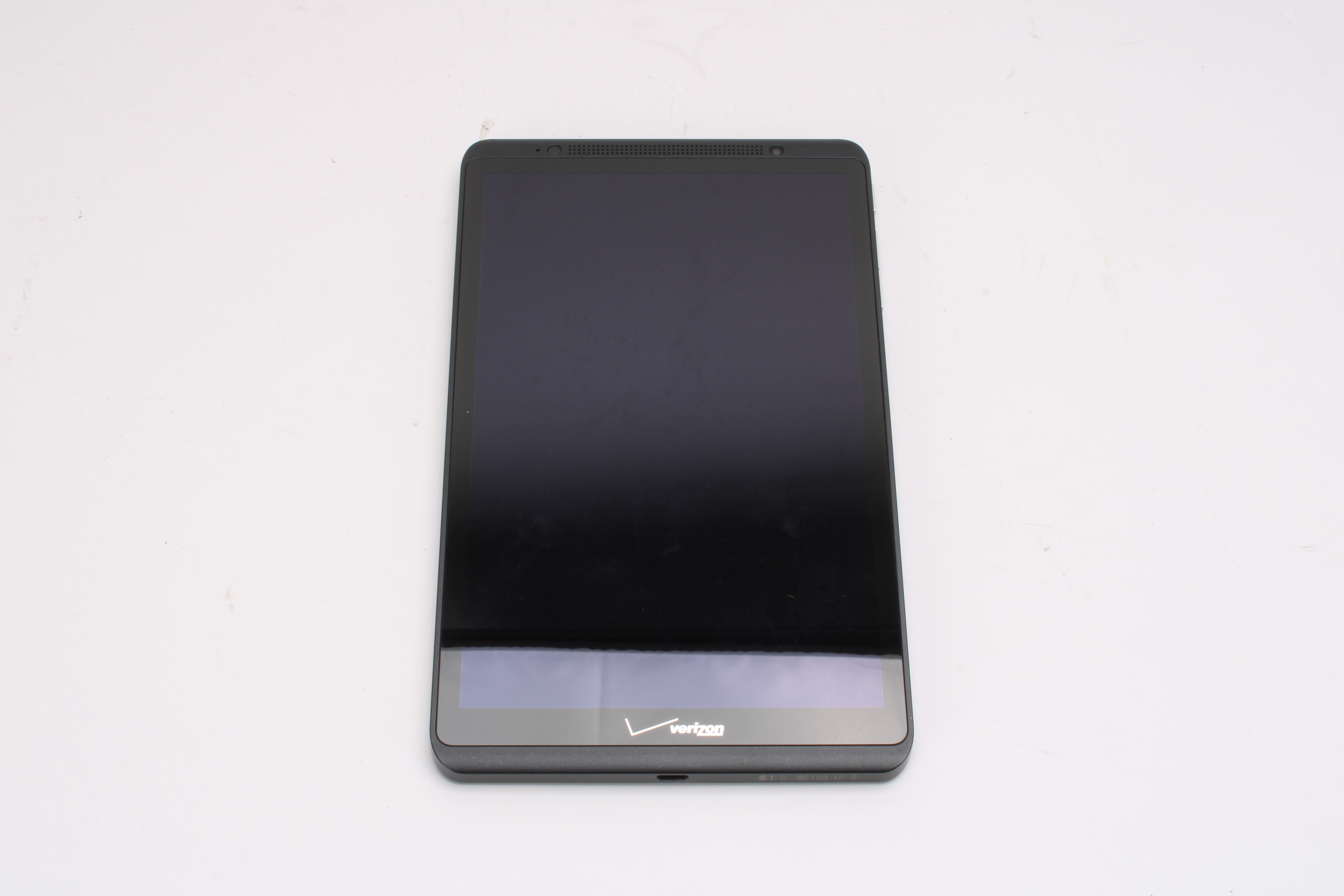 Verizon Ellipsis 8 4G LTE Tablet QTAQ23 – NTC Tech