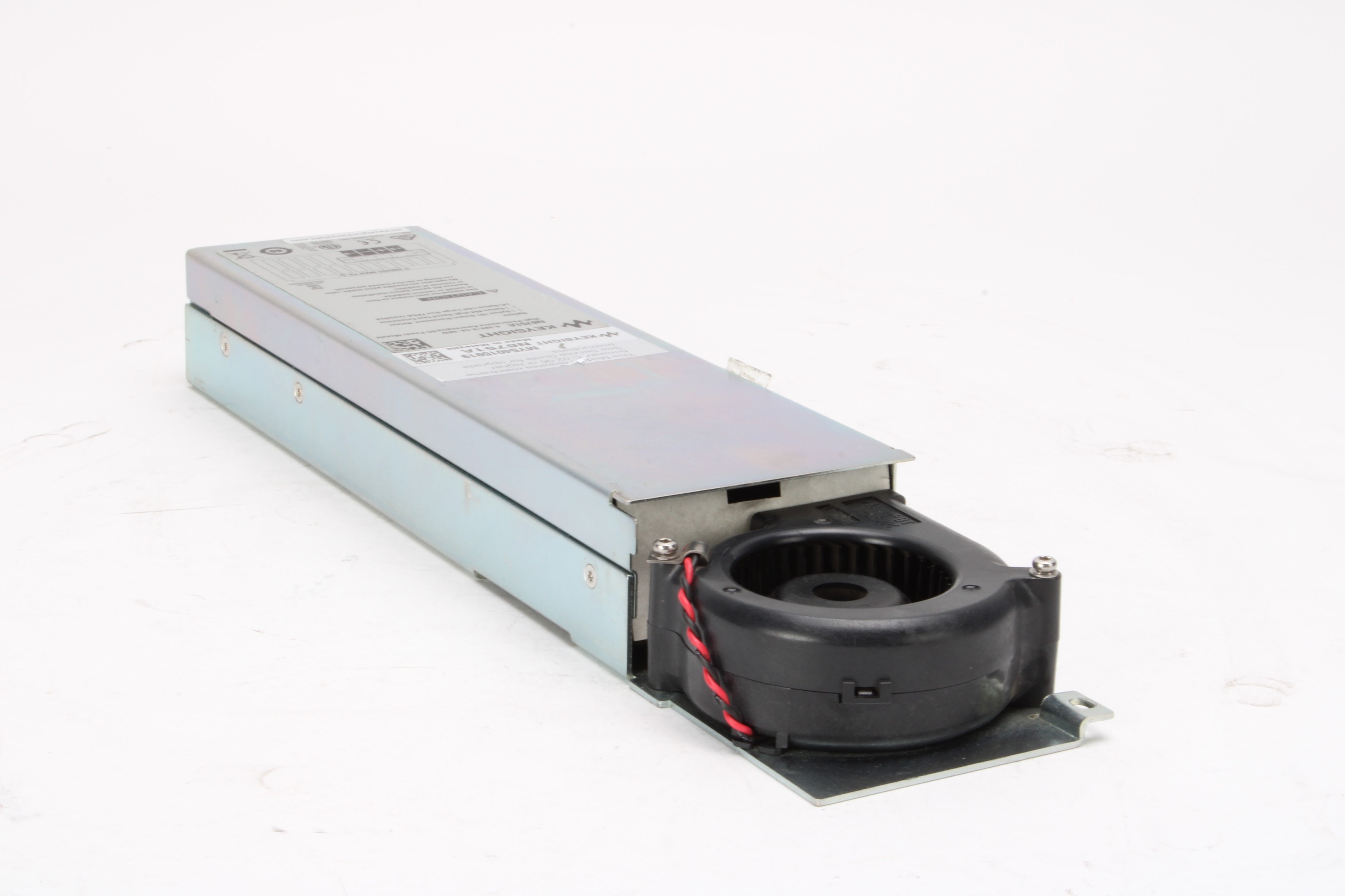 Agilent N6751A High Performance Autoranging DC Power Module With Optio ...