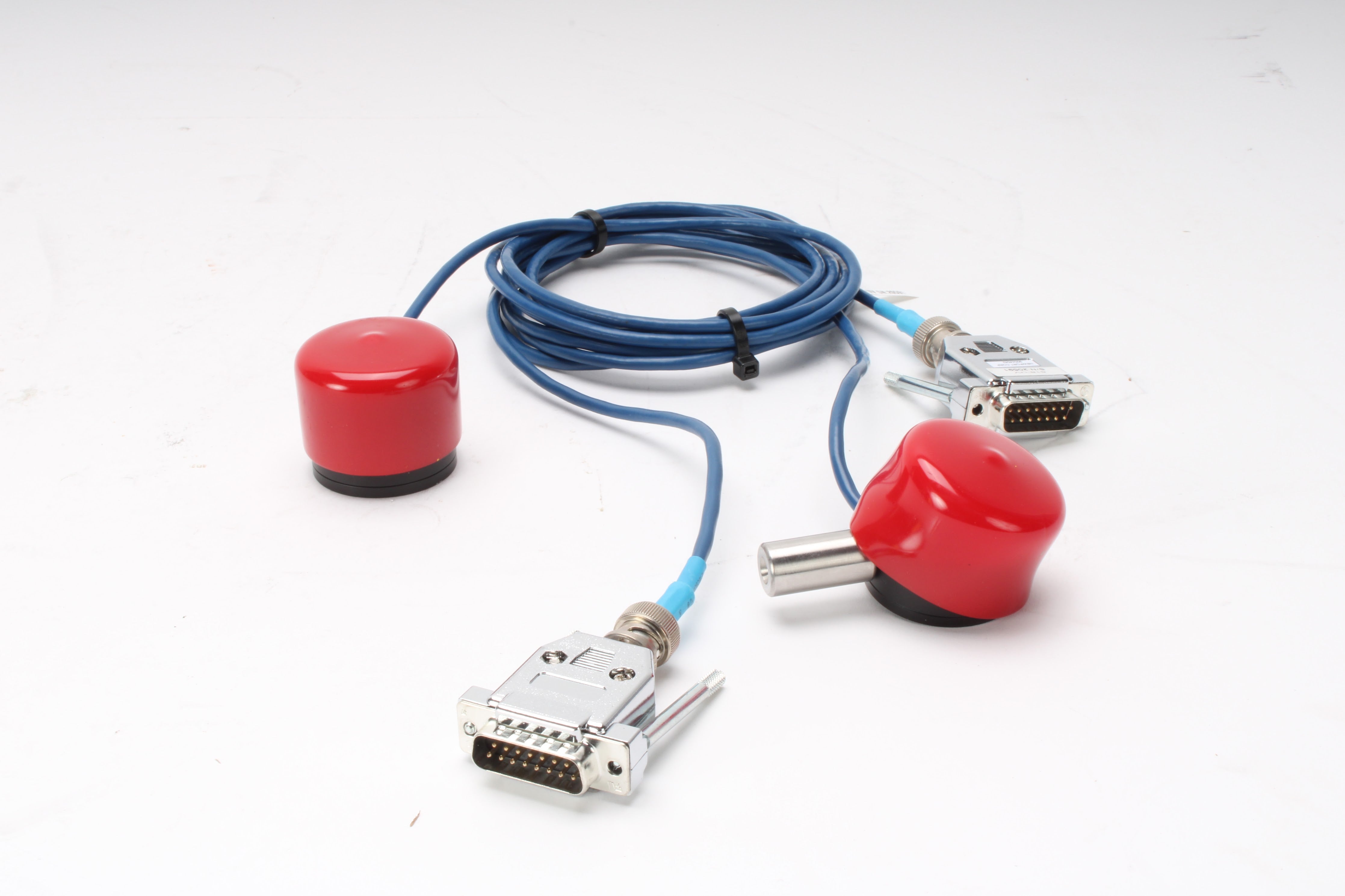 Newport 818-IG/ 818-UV Optical Power Detector - Lot of 2 – NTC Tech