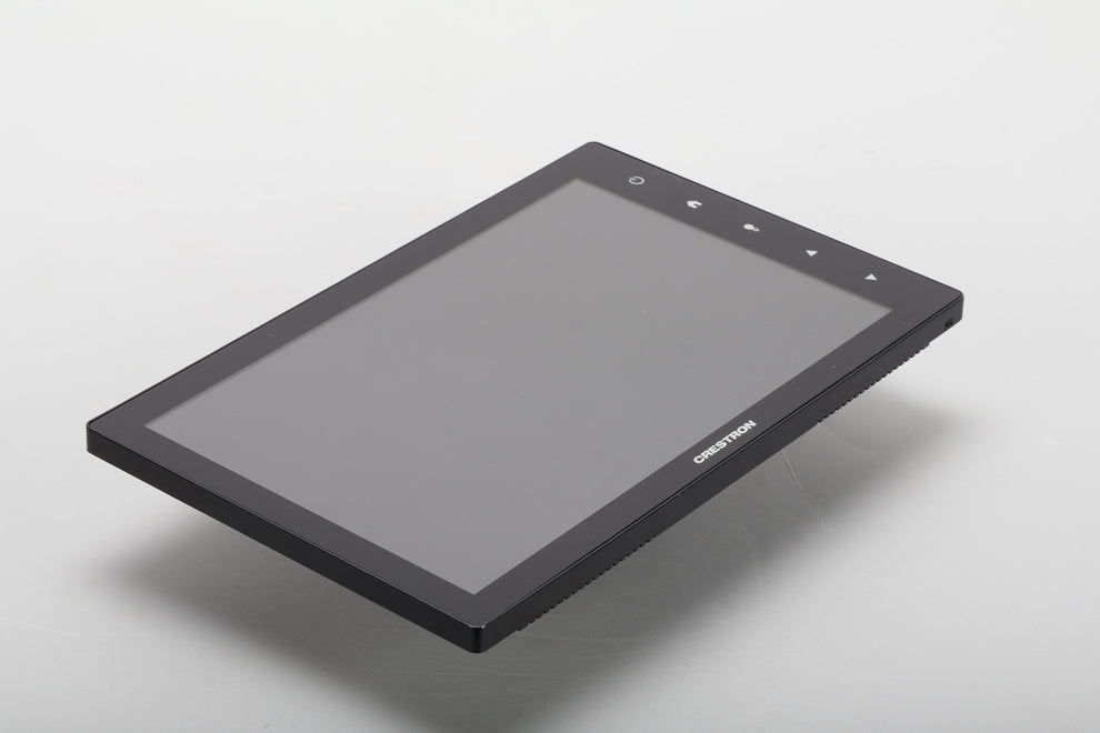 Crestron TSW-1060 10.1" Touchscreen TSS-10-B-S - No Accessories – NTC Tech