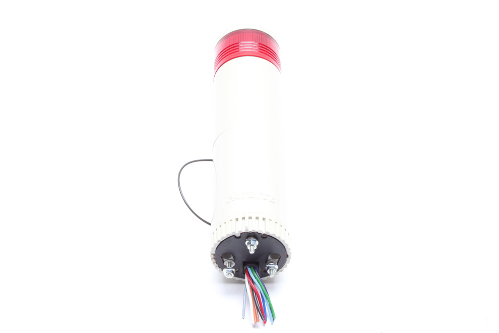 Patlite LEL-FBW Tower Strobe Light – NTC Tech