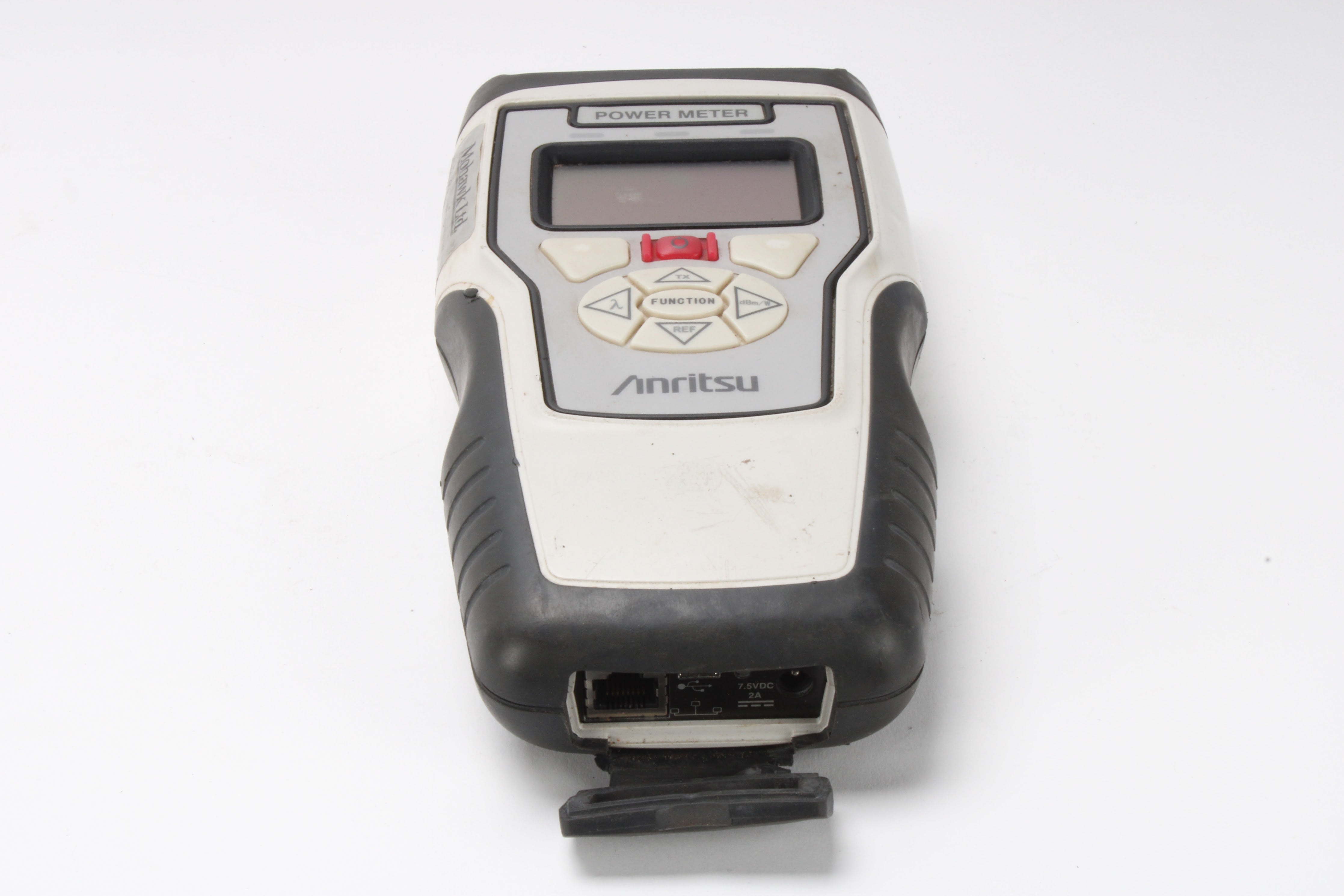 Anritsu 50PMS CMA50 Power Meter - Fair Condition – NTC Tech