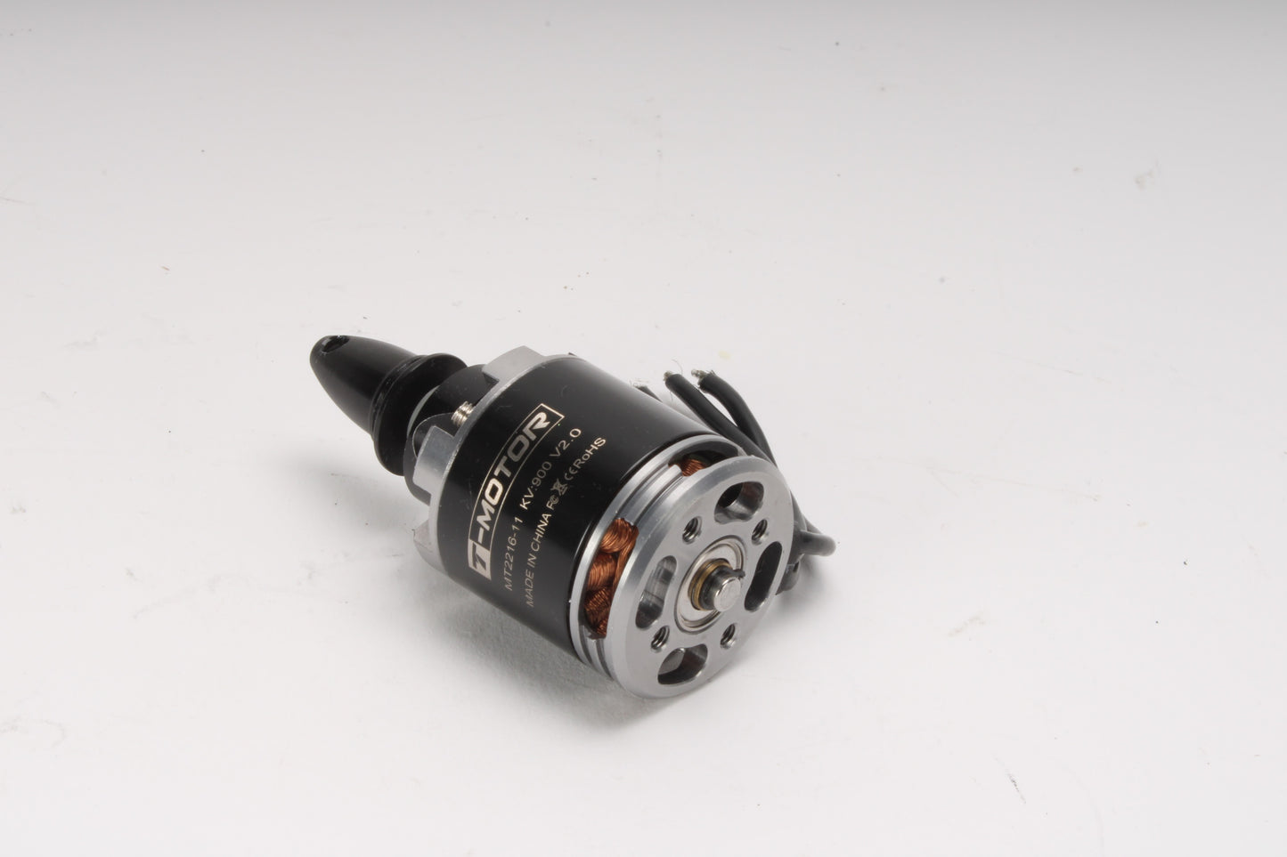 T-Motor MT2216 900KV Brushless Motor for Multi-Copter With Propeller M ...