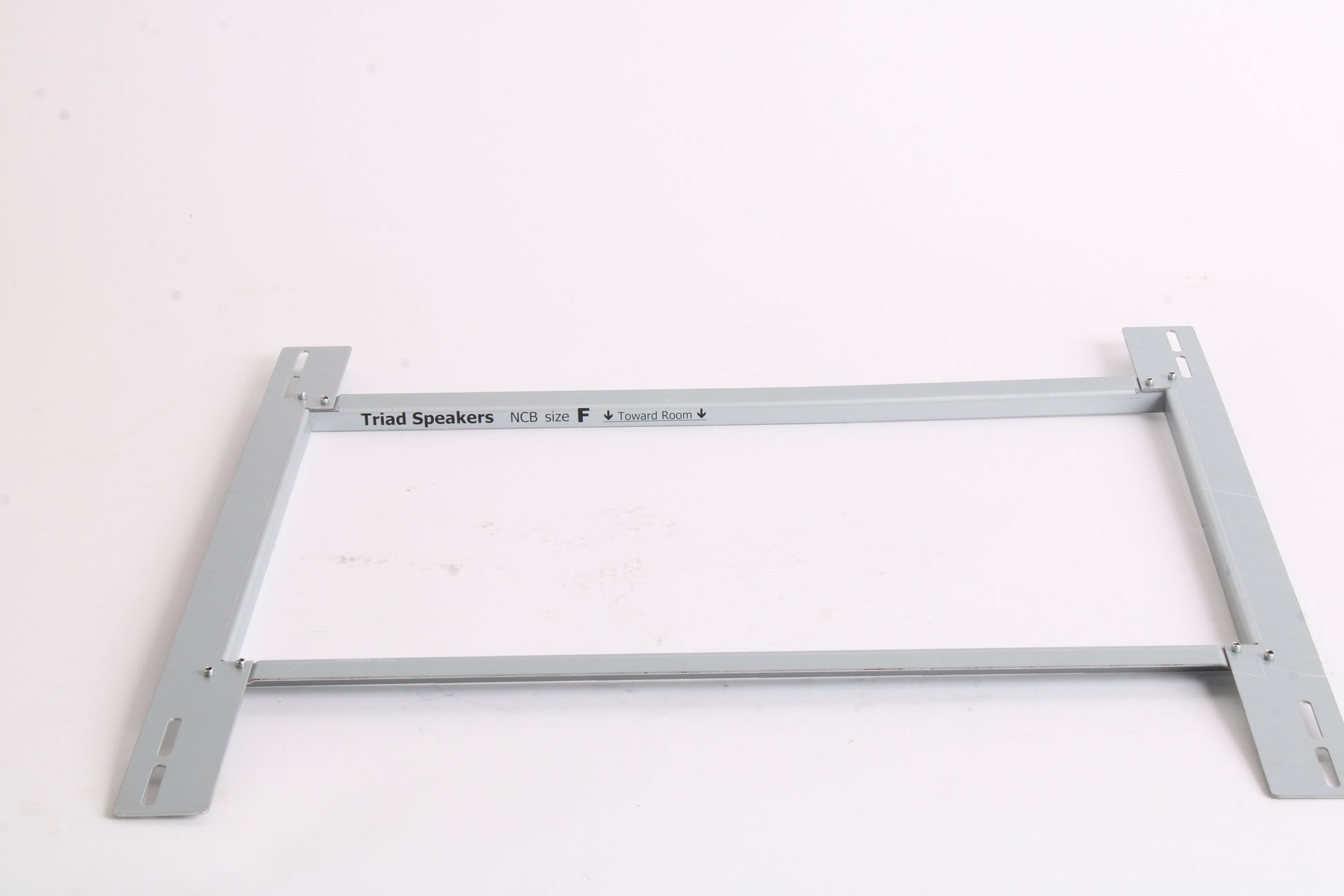 Control4 003-0105 New Construction Bracket - Single Bracket Only – NTC Tech