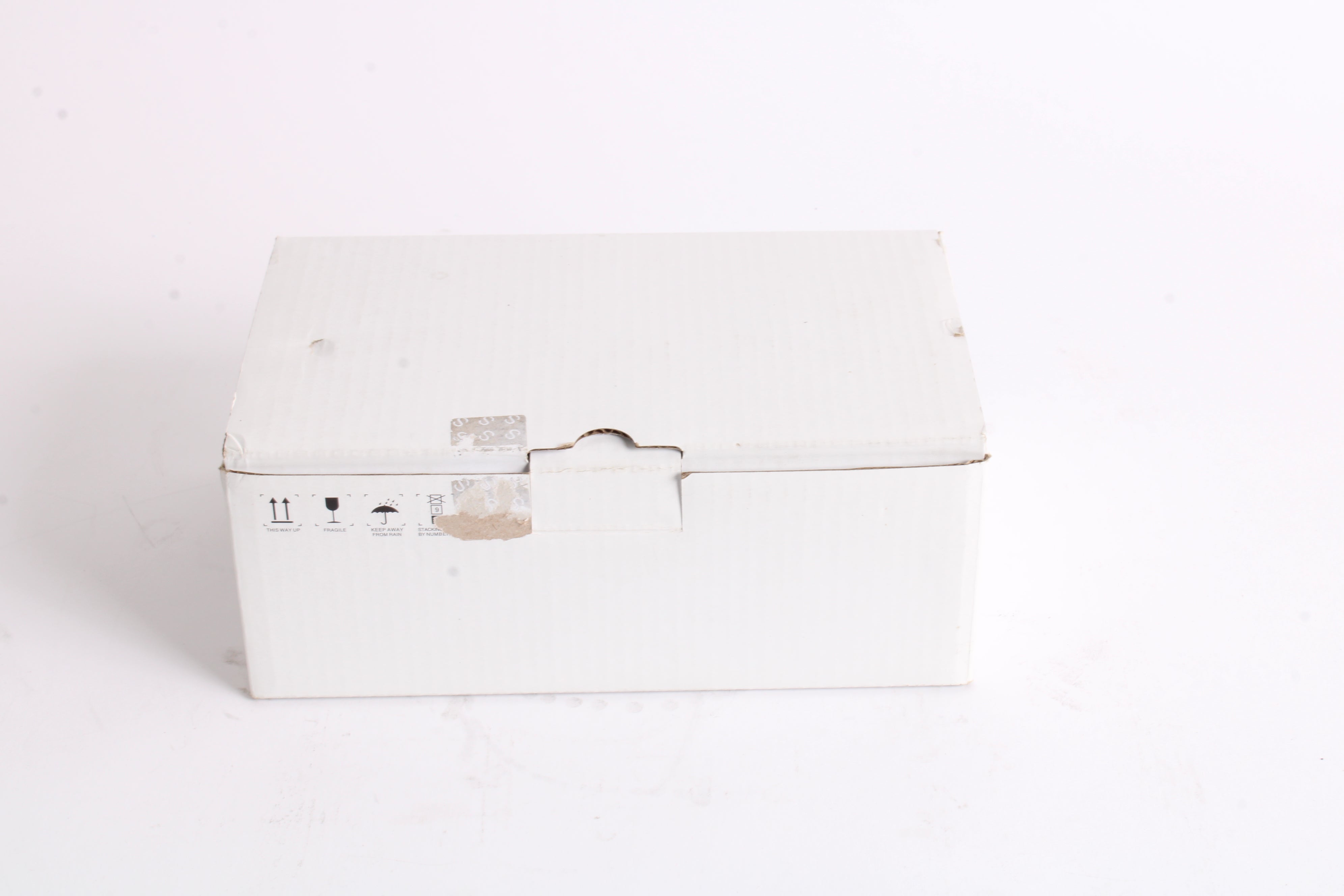 Interlogix TVW-3120 Intrusion IP Wedge Camera 782136724219 - New Open – NTC Tech