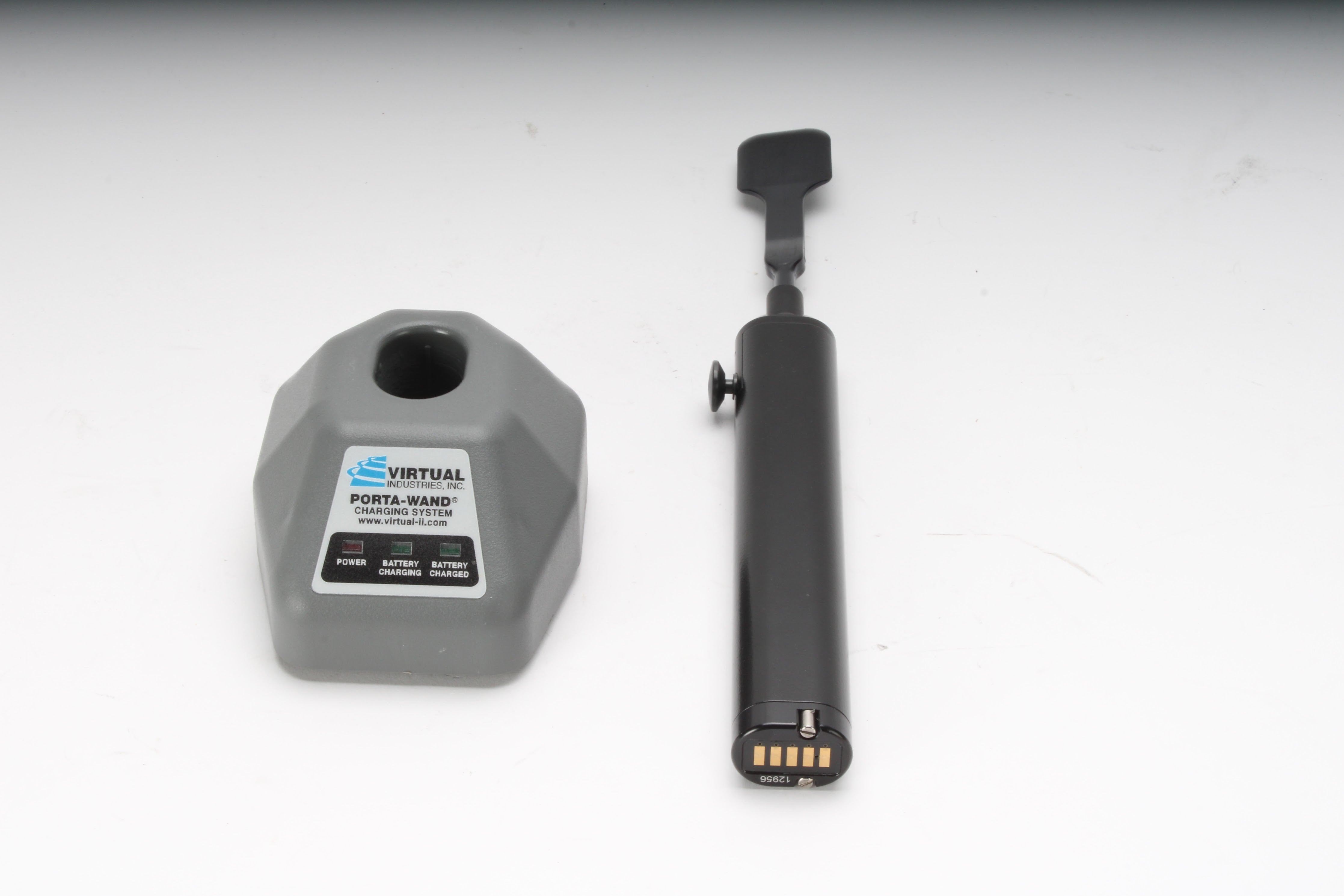 Virtual Industries VPW6300AR-MW6 Vacuum Tweezer Kit With Tip – Fair Co ...