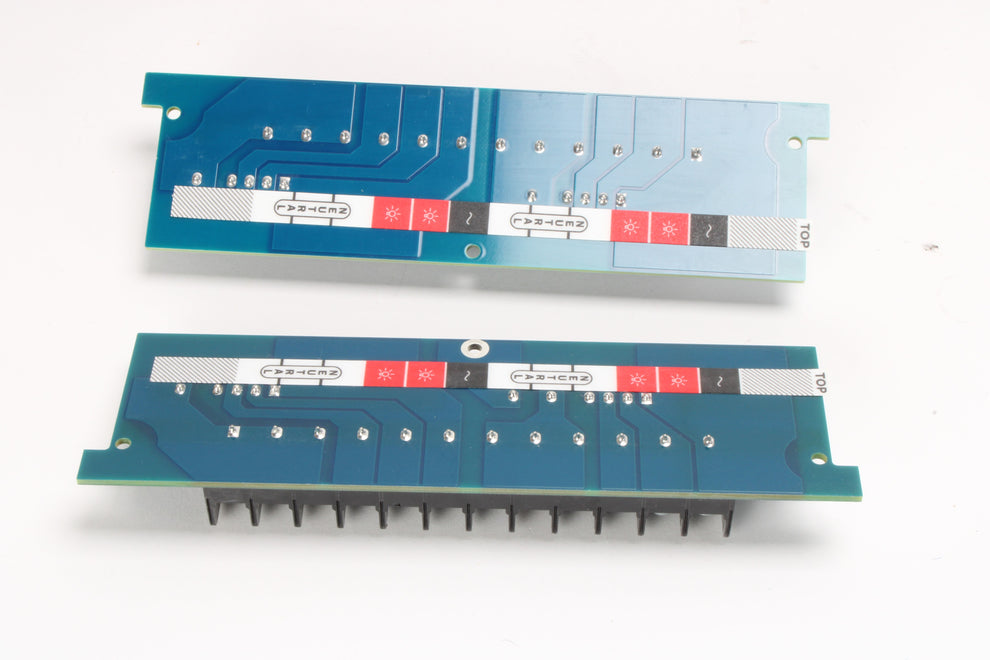 Vantage Controls TUDM-KIT UDM8 Dimmer Module Kit Left & Right - Missin ...