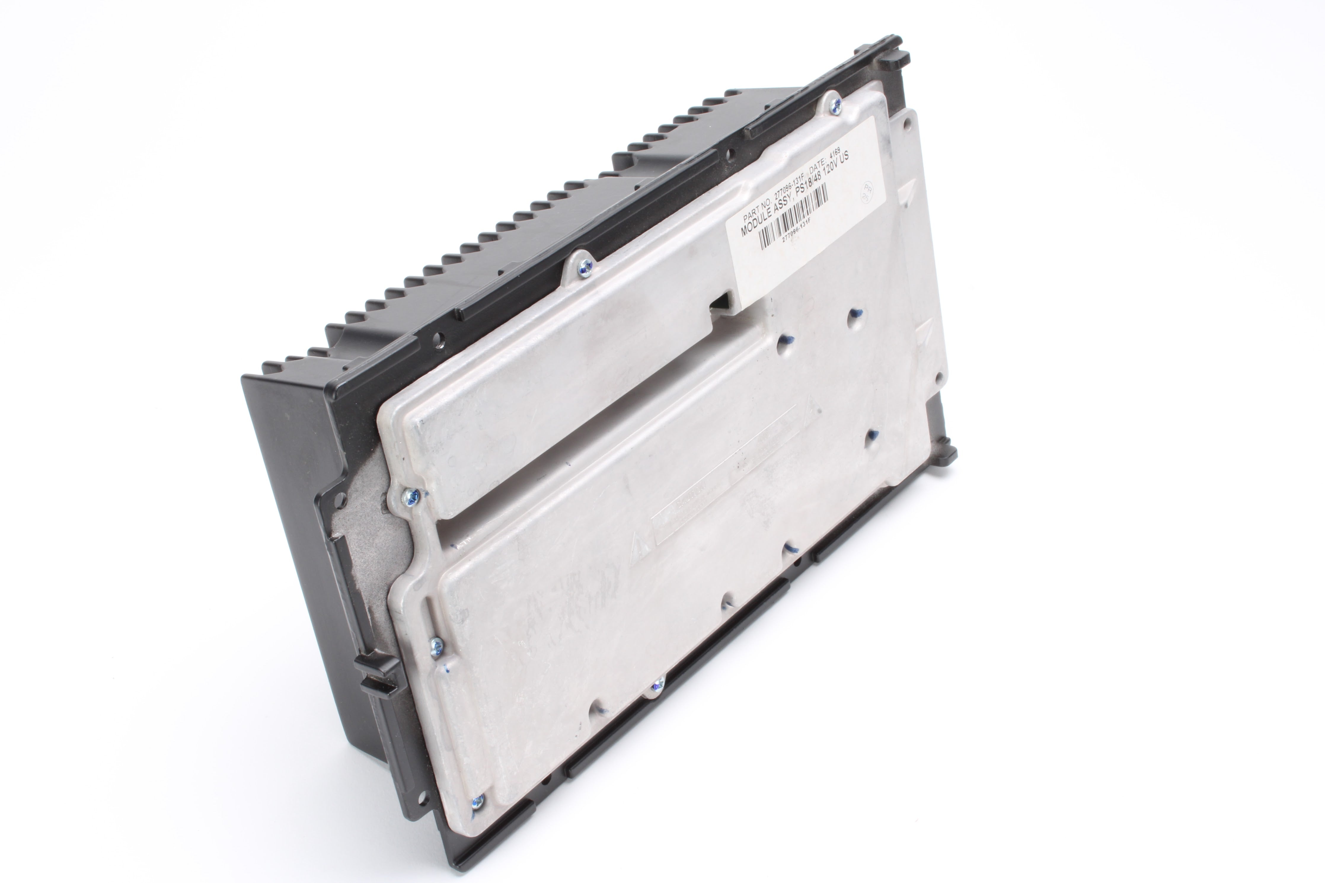 BOSE Acoustimass Module Assembly 277096-131F for PS 18/48 120V US – NTC ...