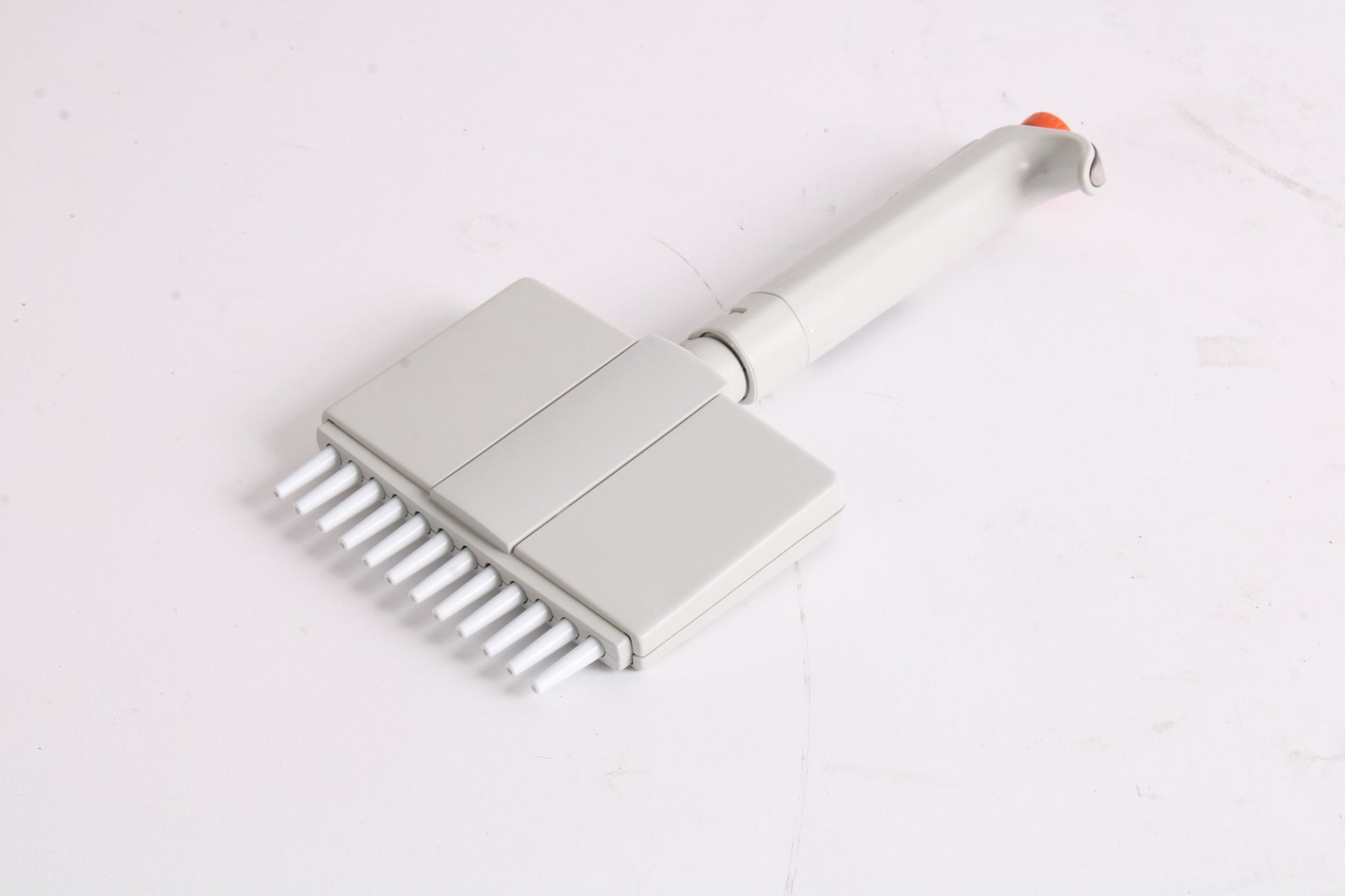 Thermo Labsystems Finnpipette 5-50 ul Pipette 12 Channel – NTC Tech