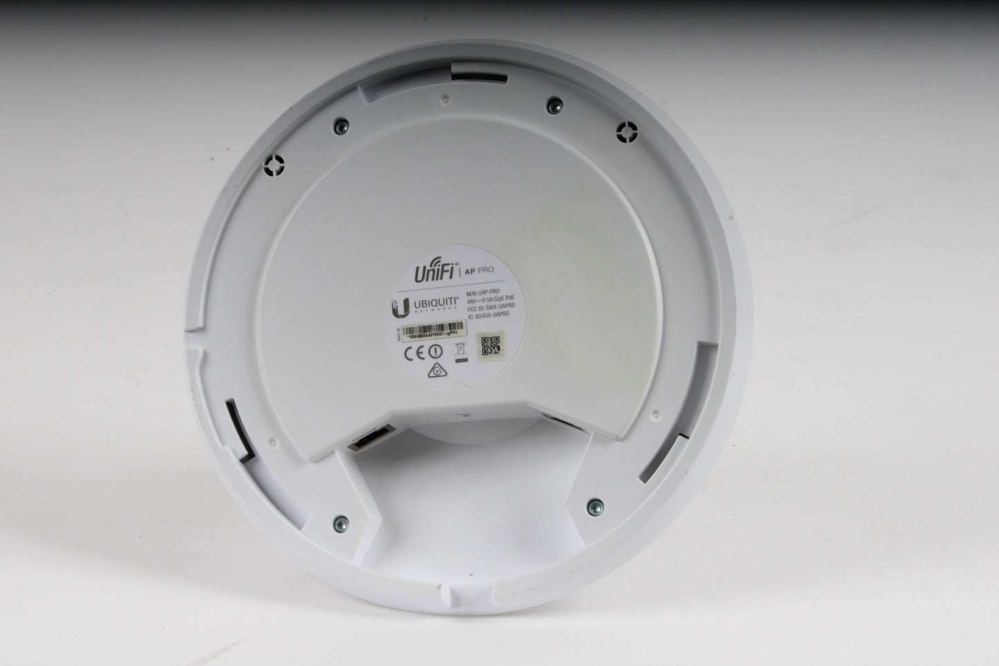 Ubiquiti UAP-PRO AP PRO Access Point UniFi Enterprise WiFi System - No ...